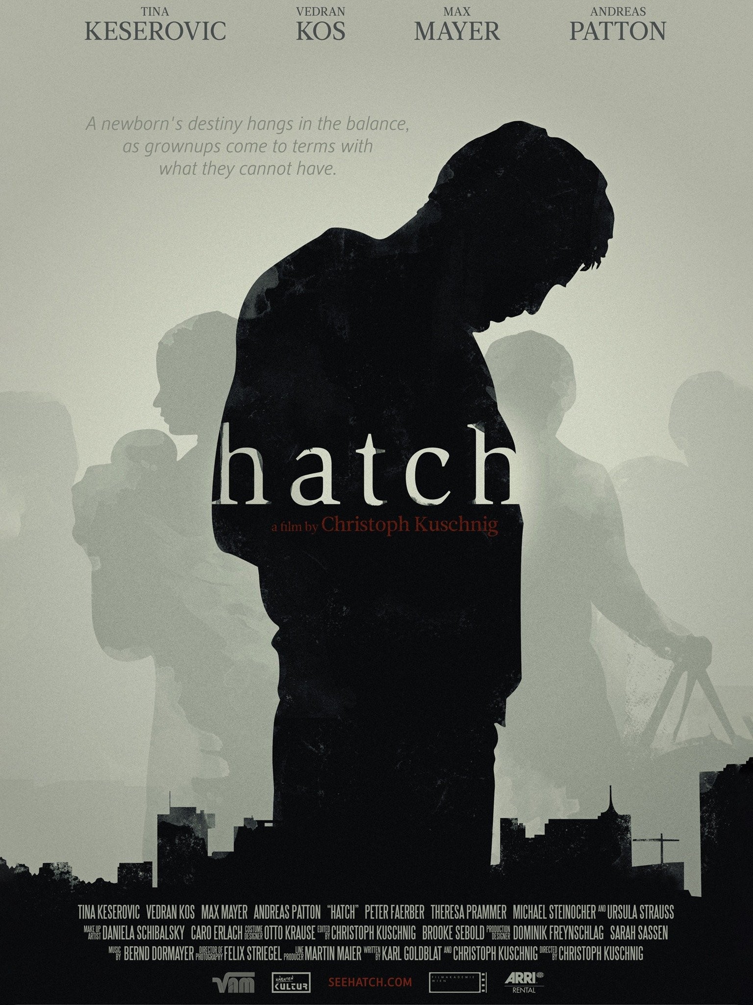 Hatch Pictures | Rotten Tomatoes