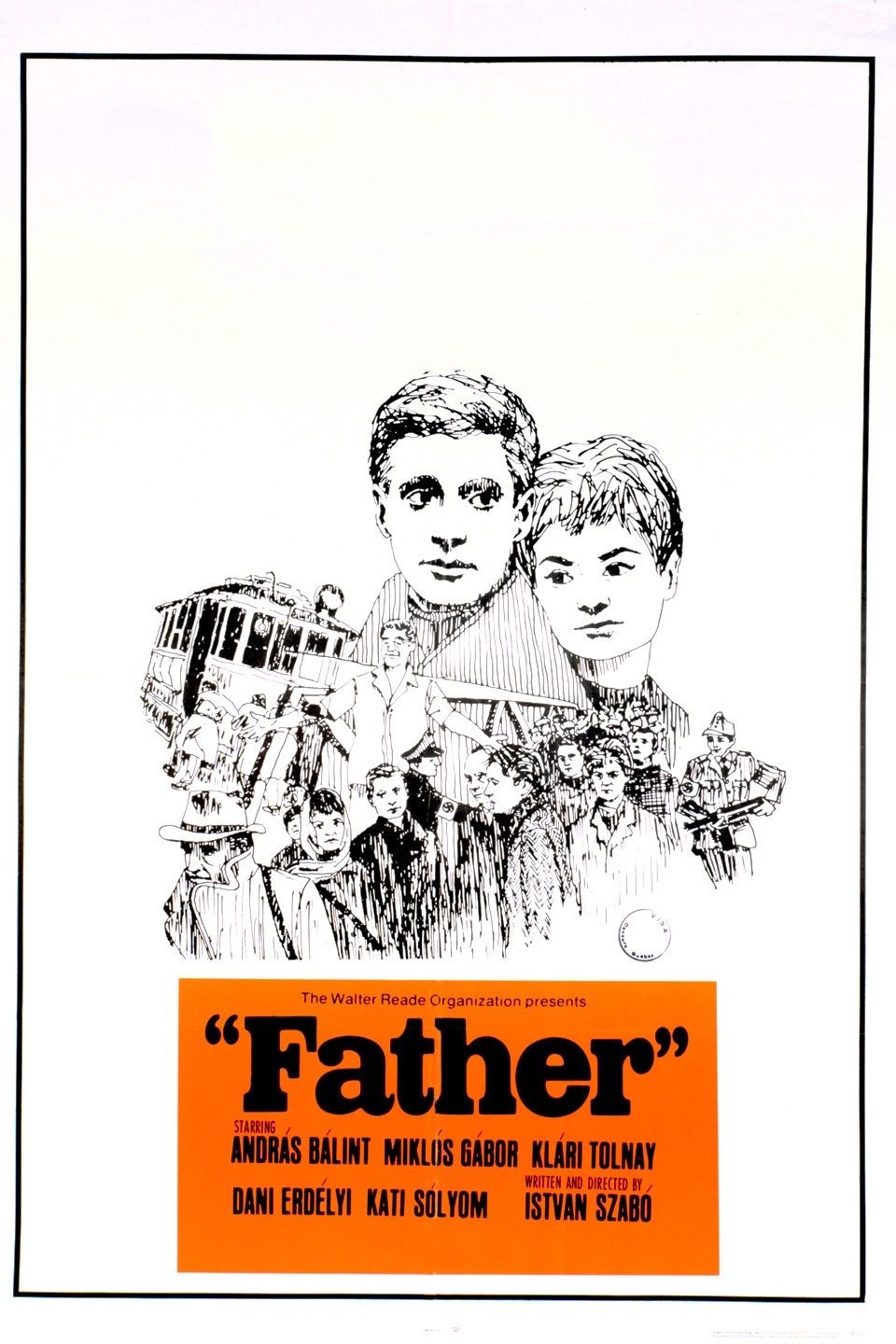 Father | Rotten Tomatoes