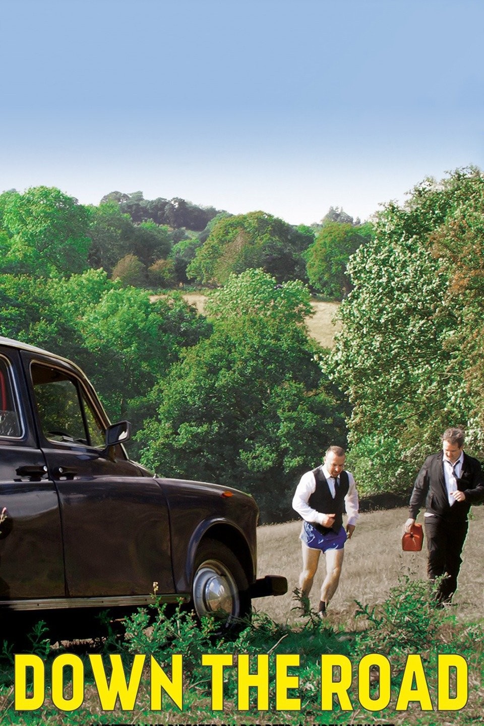 Down the Road | Rotten Tomatoes