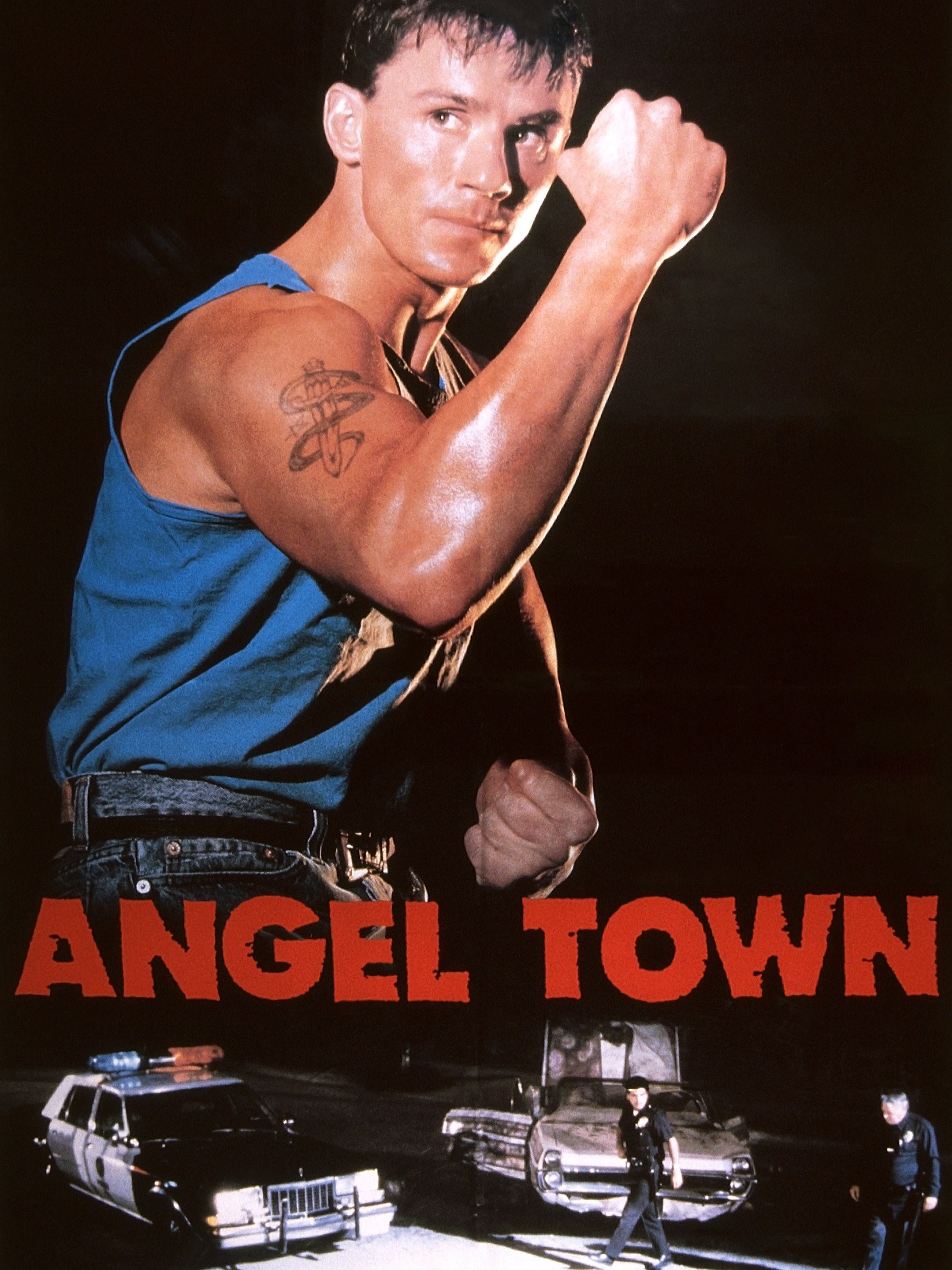 Angel Town Pictures | Rotten Tomatoes