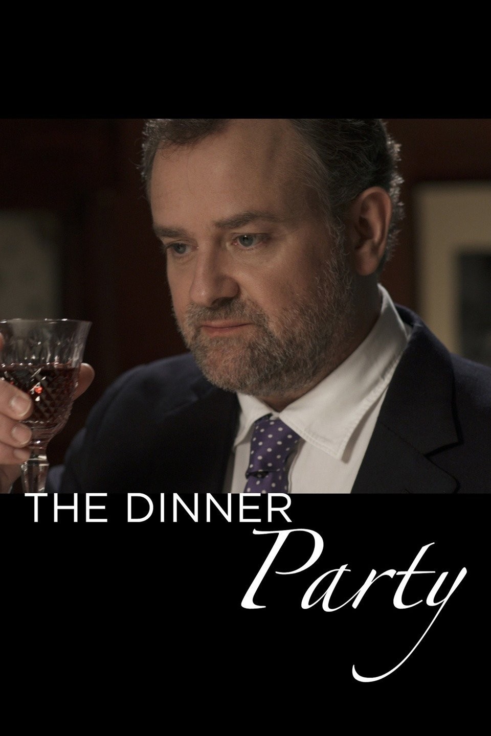 The Dinner Party | Rotten Tomatoes