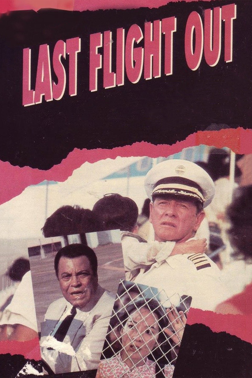 Last Flight Out Pictures | Rotten Tomatoes