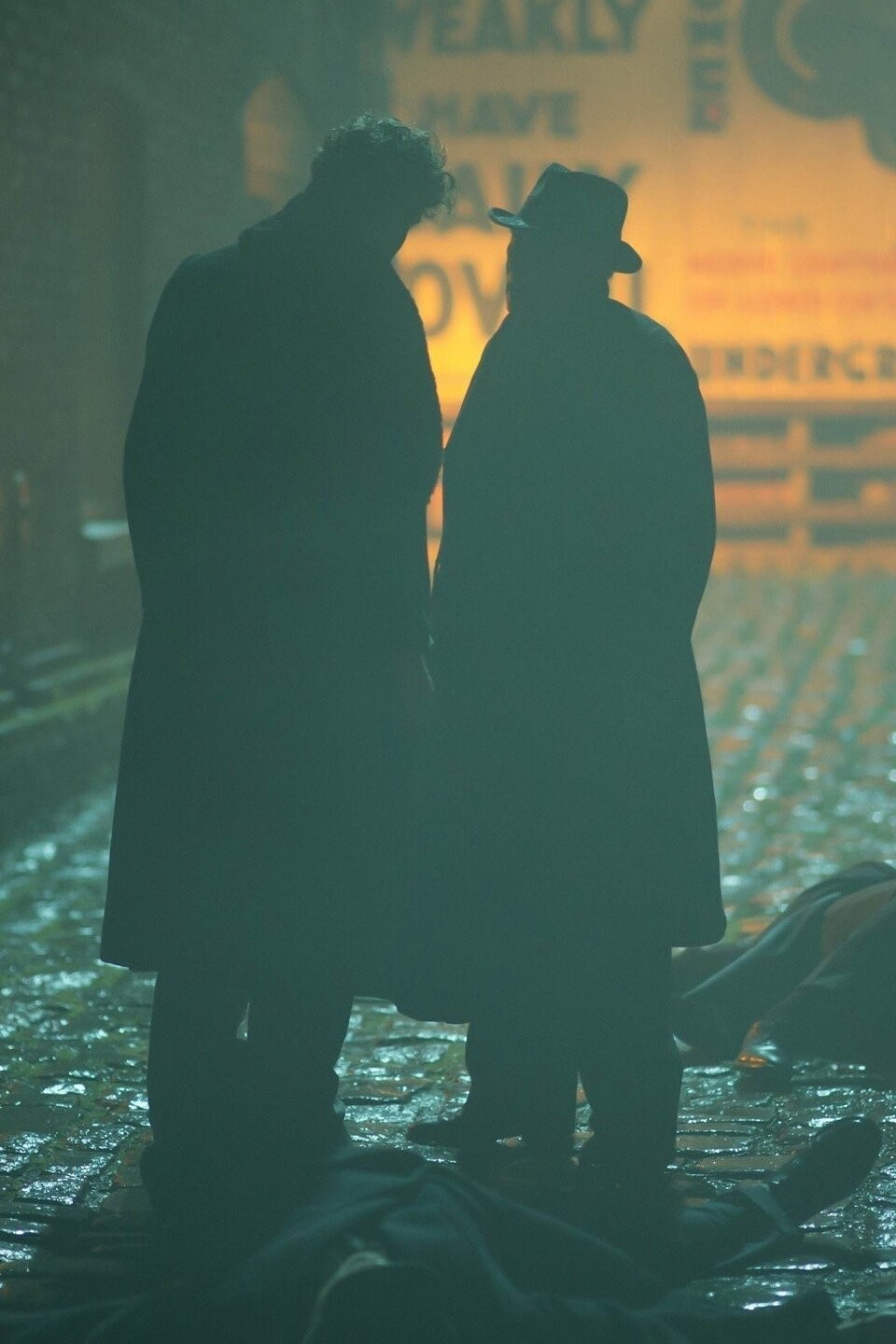 Mr Hyde Pictures | Rotten Tomatoes