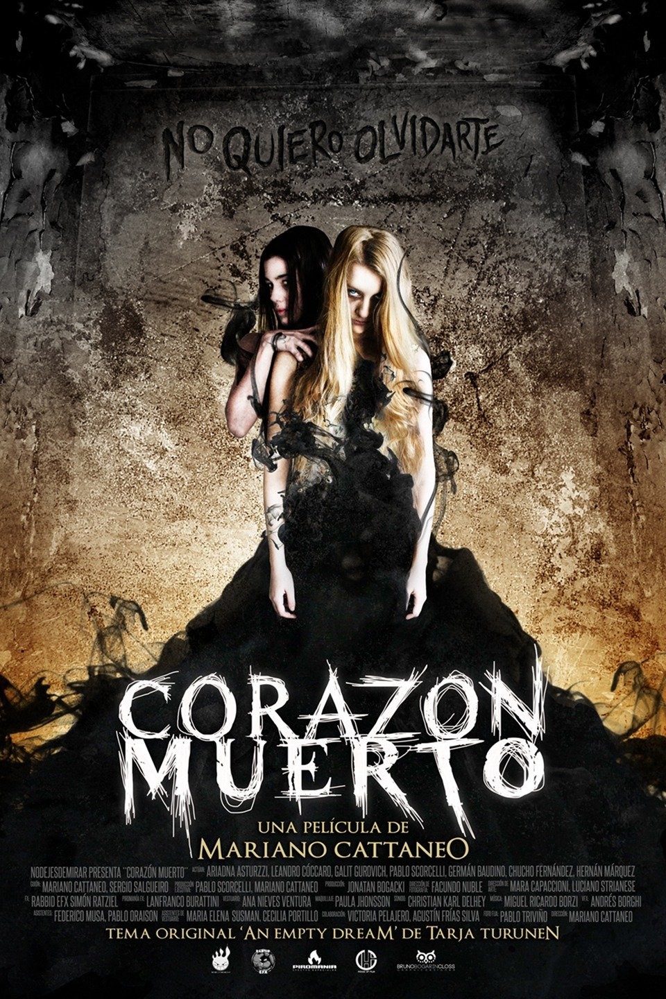 Corazón muerto Pictures | Rotten Tomatoes