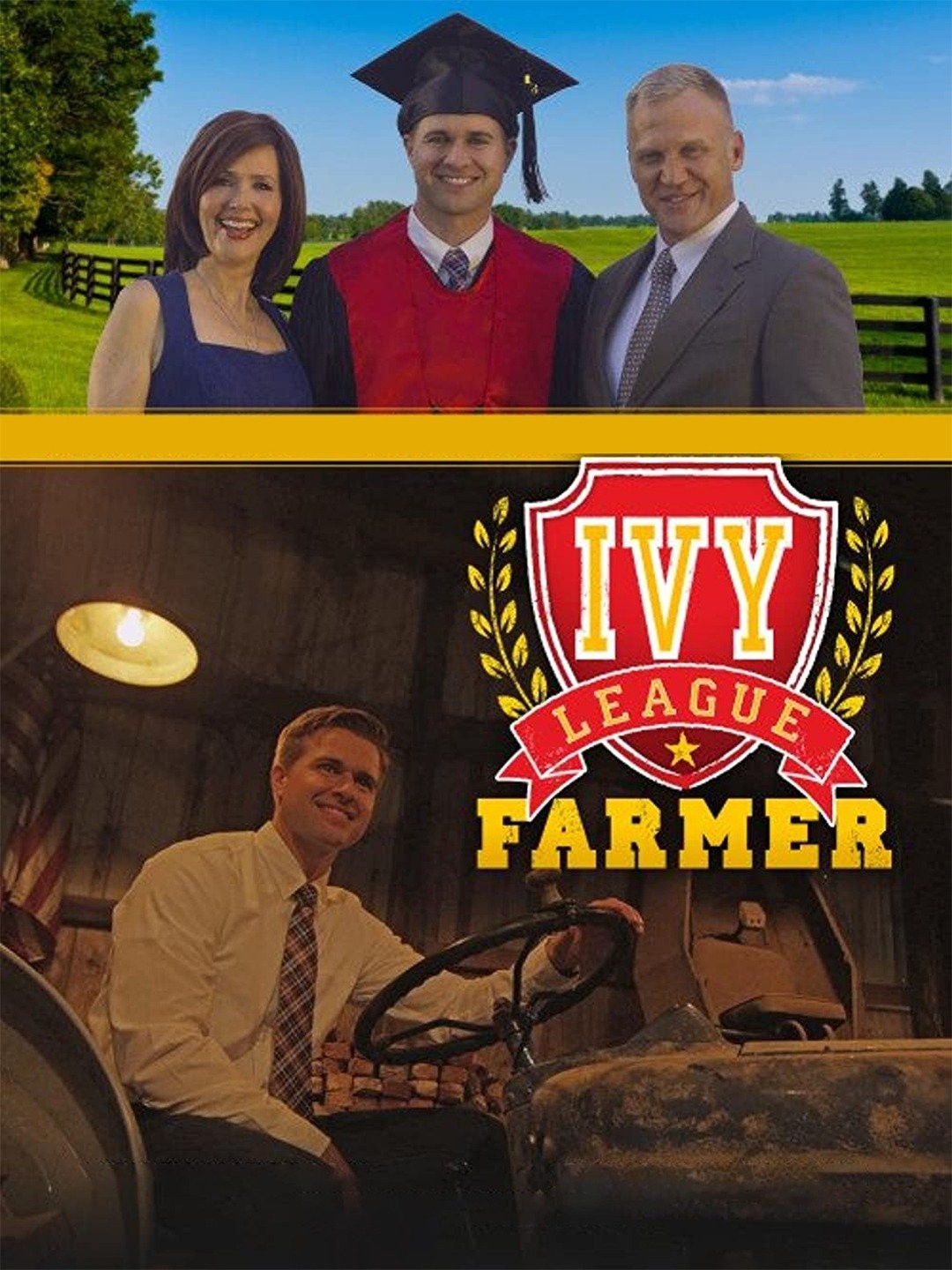 The Ivy League Farmer Pictures | Rotten Tomatoes