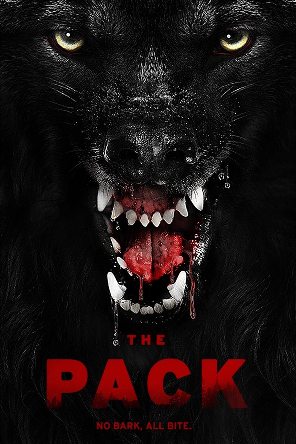 The Pack | Rotten Tomatoes