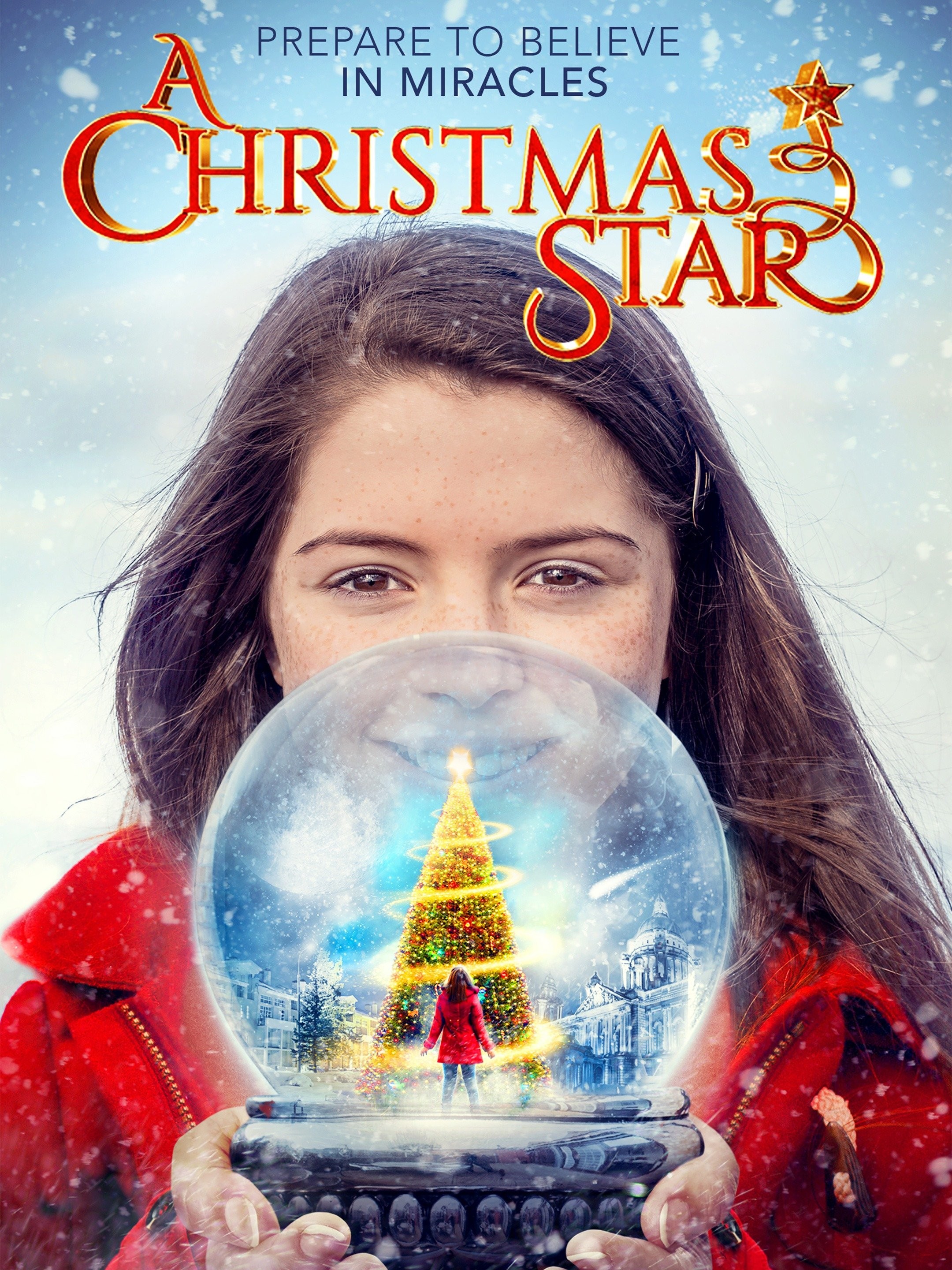 Christmas Star Bbc