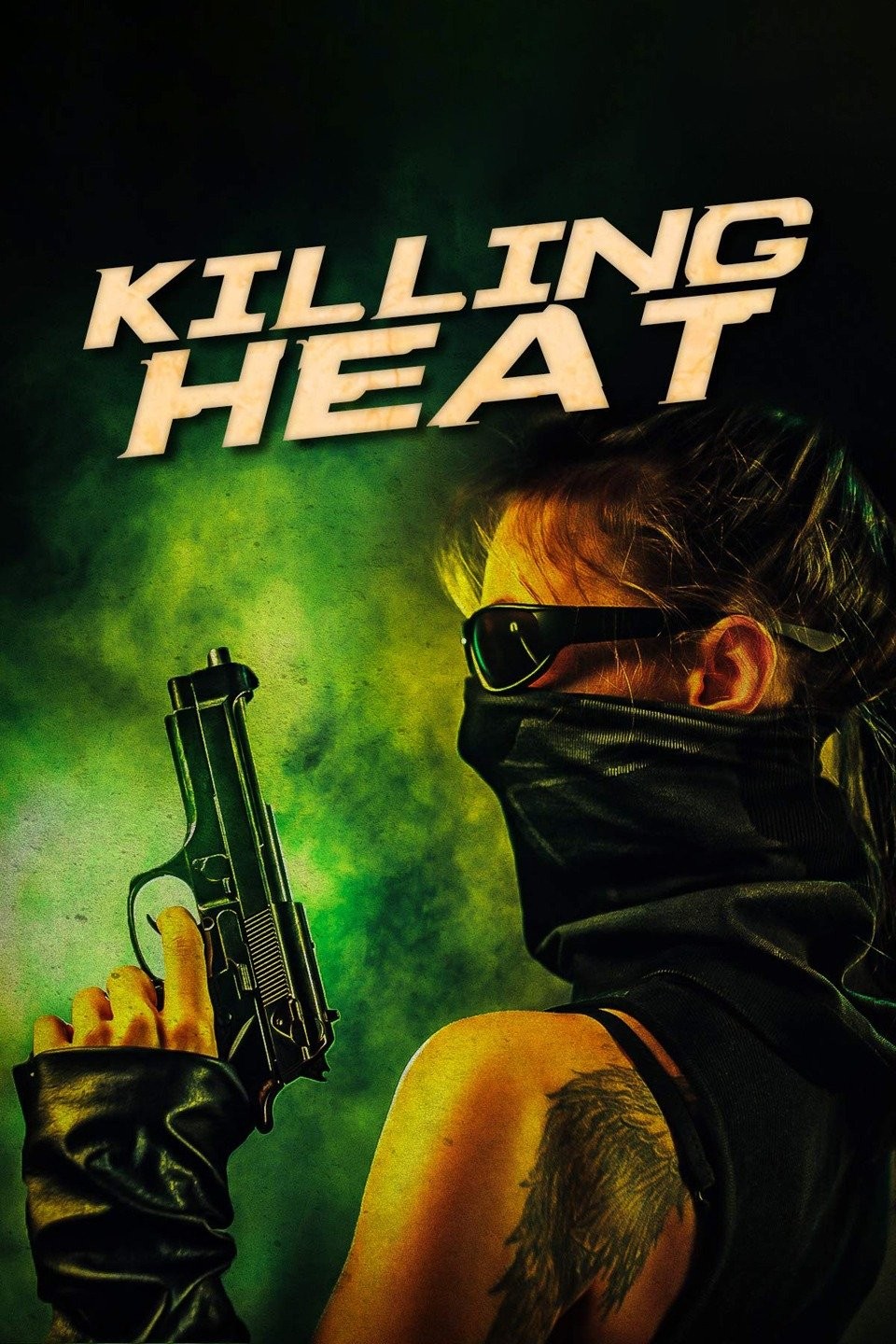 Killing Heat | Rotten Tomatoes