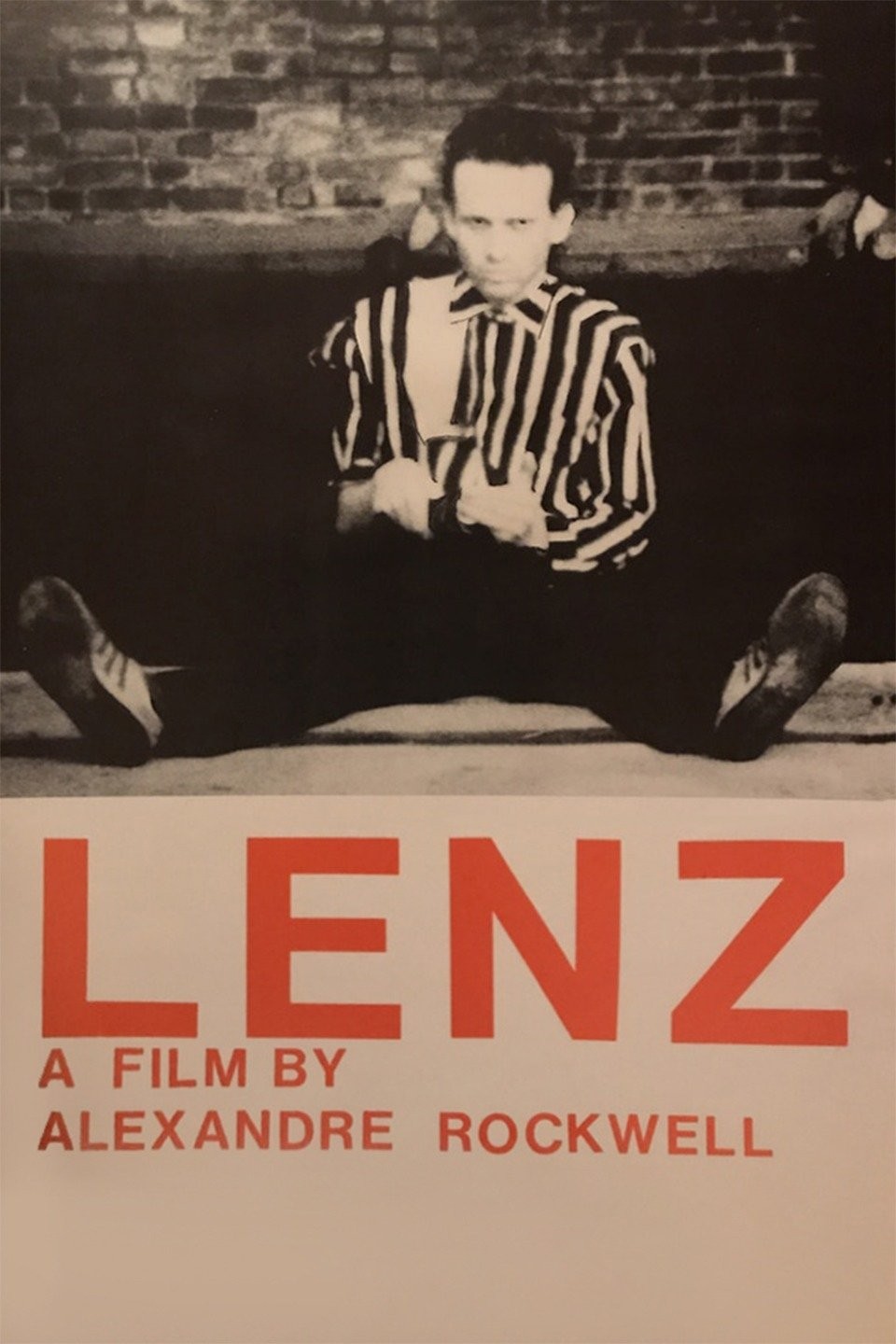 Lenz | Rotten Tomatoes