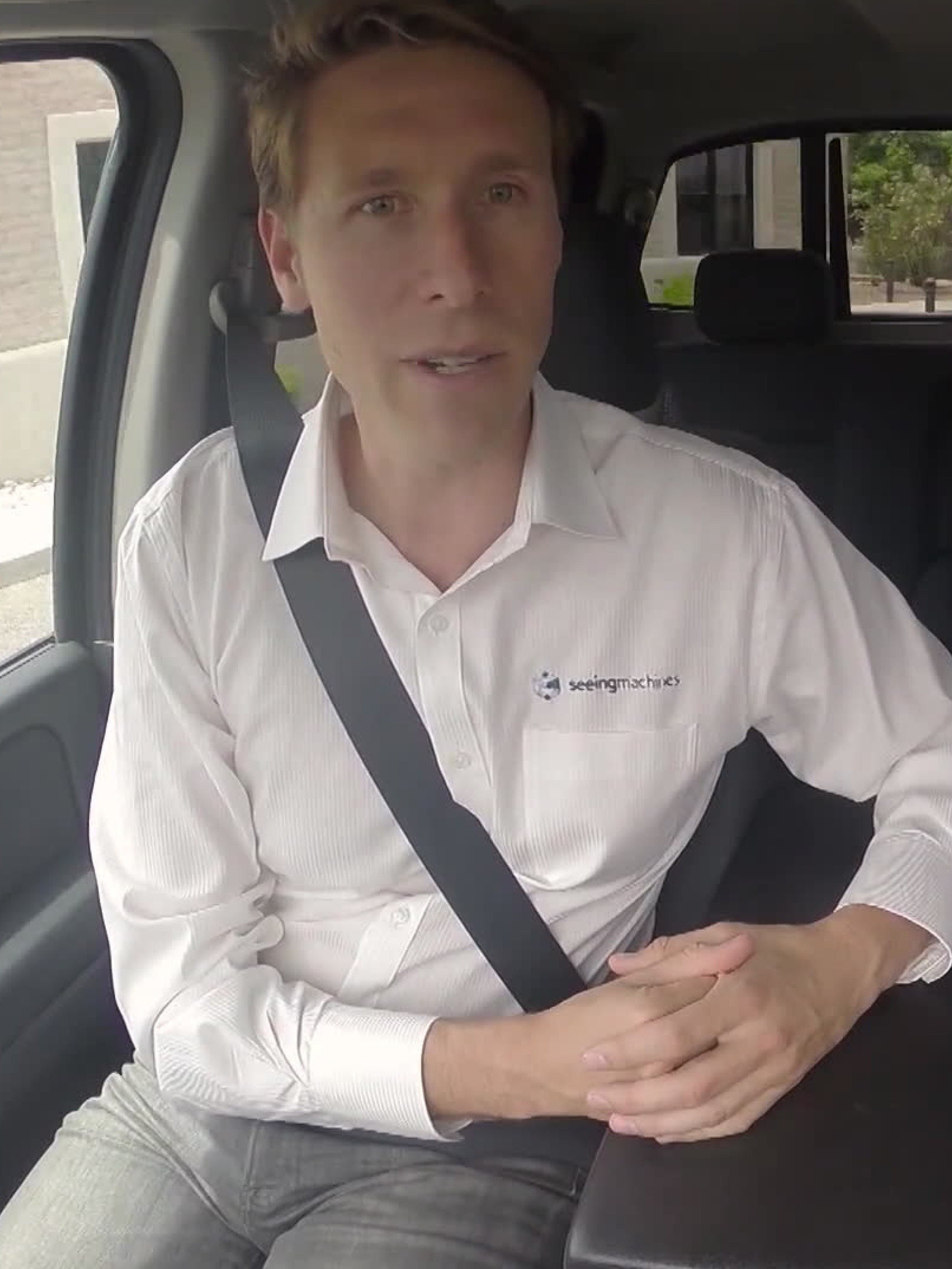 Car Eye Monitor Pictures - Rotten Tomatoes