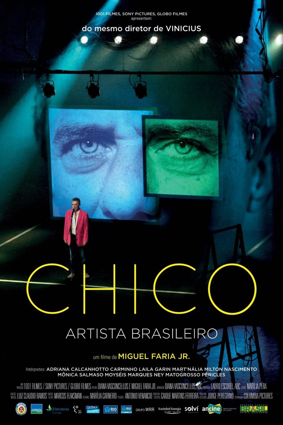 Chico - Artista Brasileiro | Rotten Tomatoes