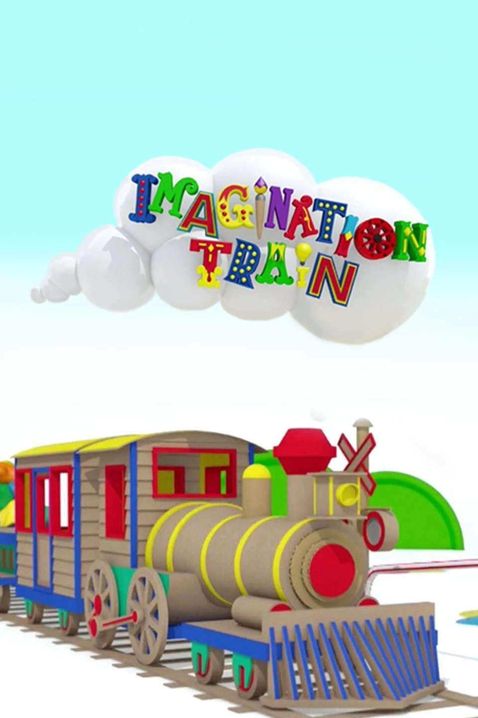 Imagination Train Pictures | Rotten Tomatoes