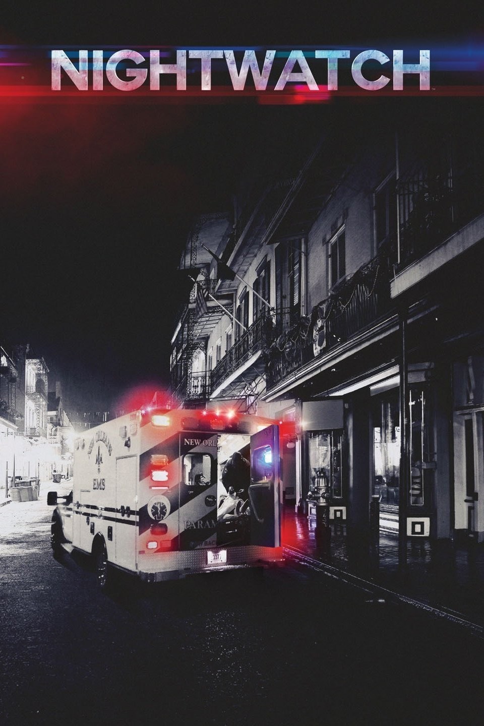 Nightwatch: After Hours Season 1 | Rotten Tomatoes