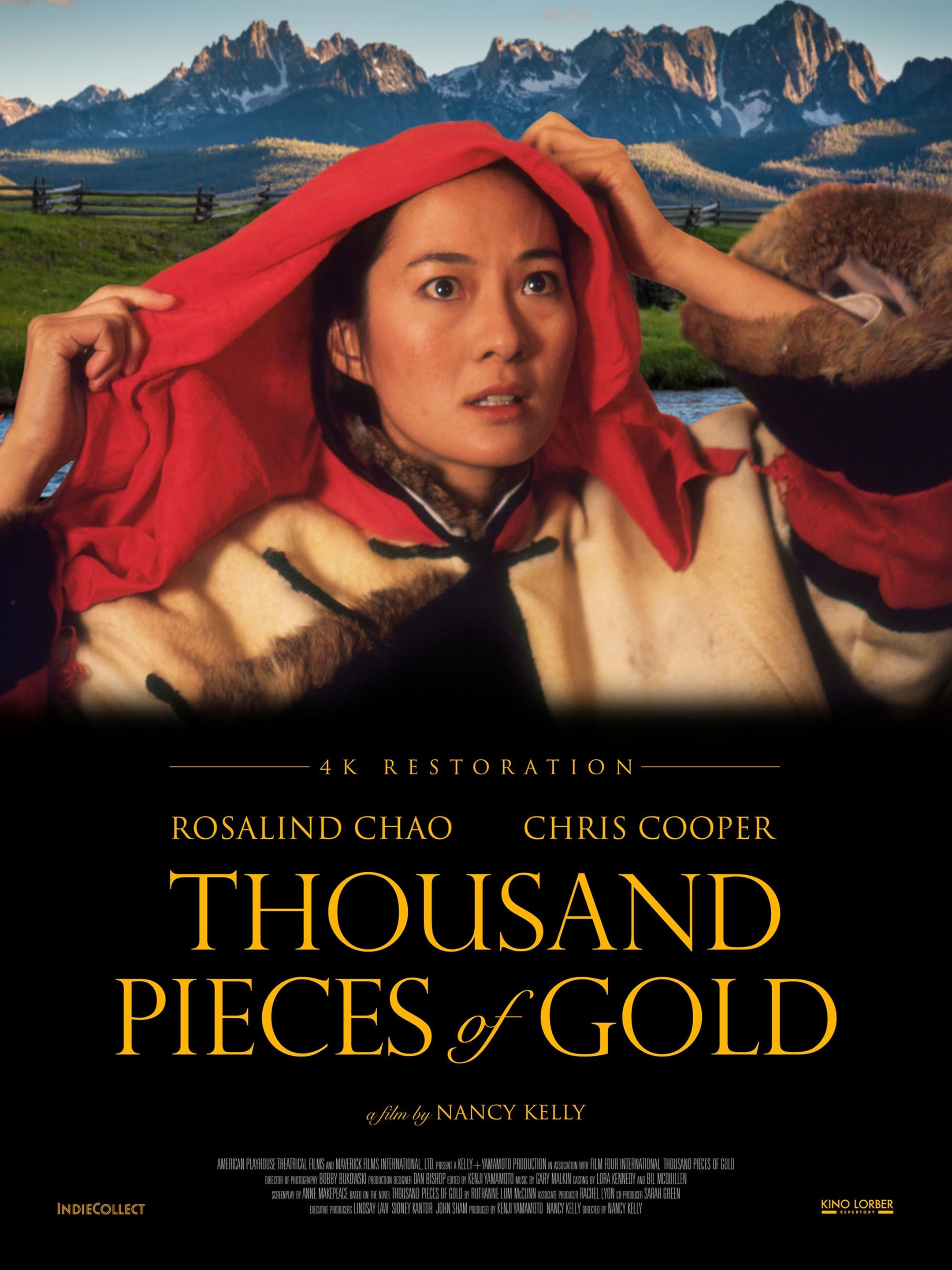 Thousand Pieces of Gold Pictures | Rotten Tomatoes