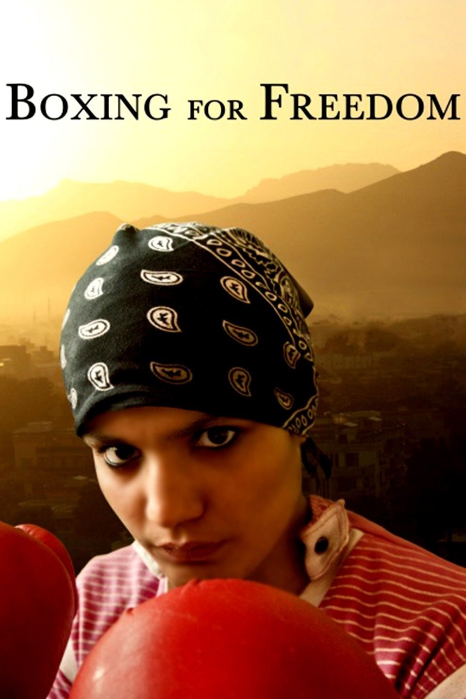 Boxing for Freedom Pictures | Rotten Tomatoes