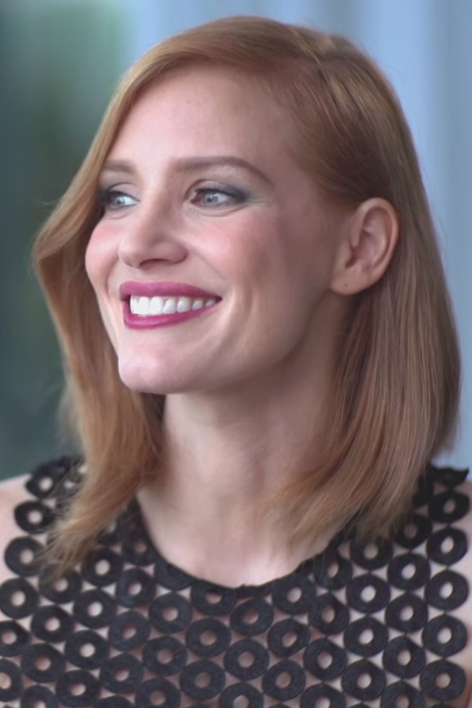 Jessica Chastain Pictures | Rotten Tomatoes