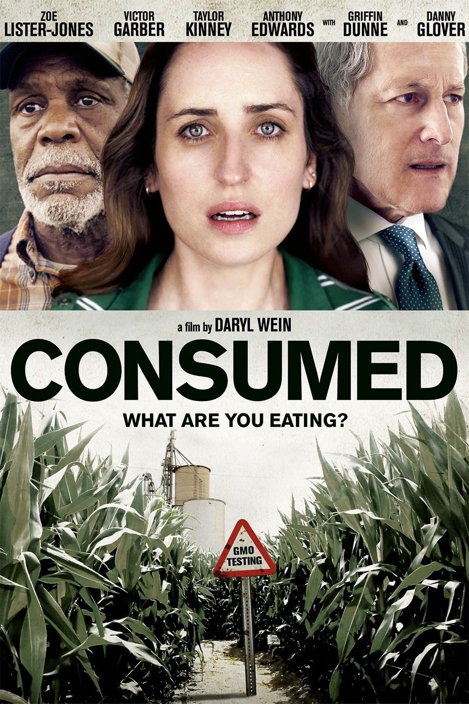 Consumed | Rotten Tomatoes