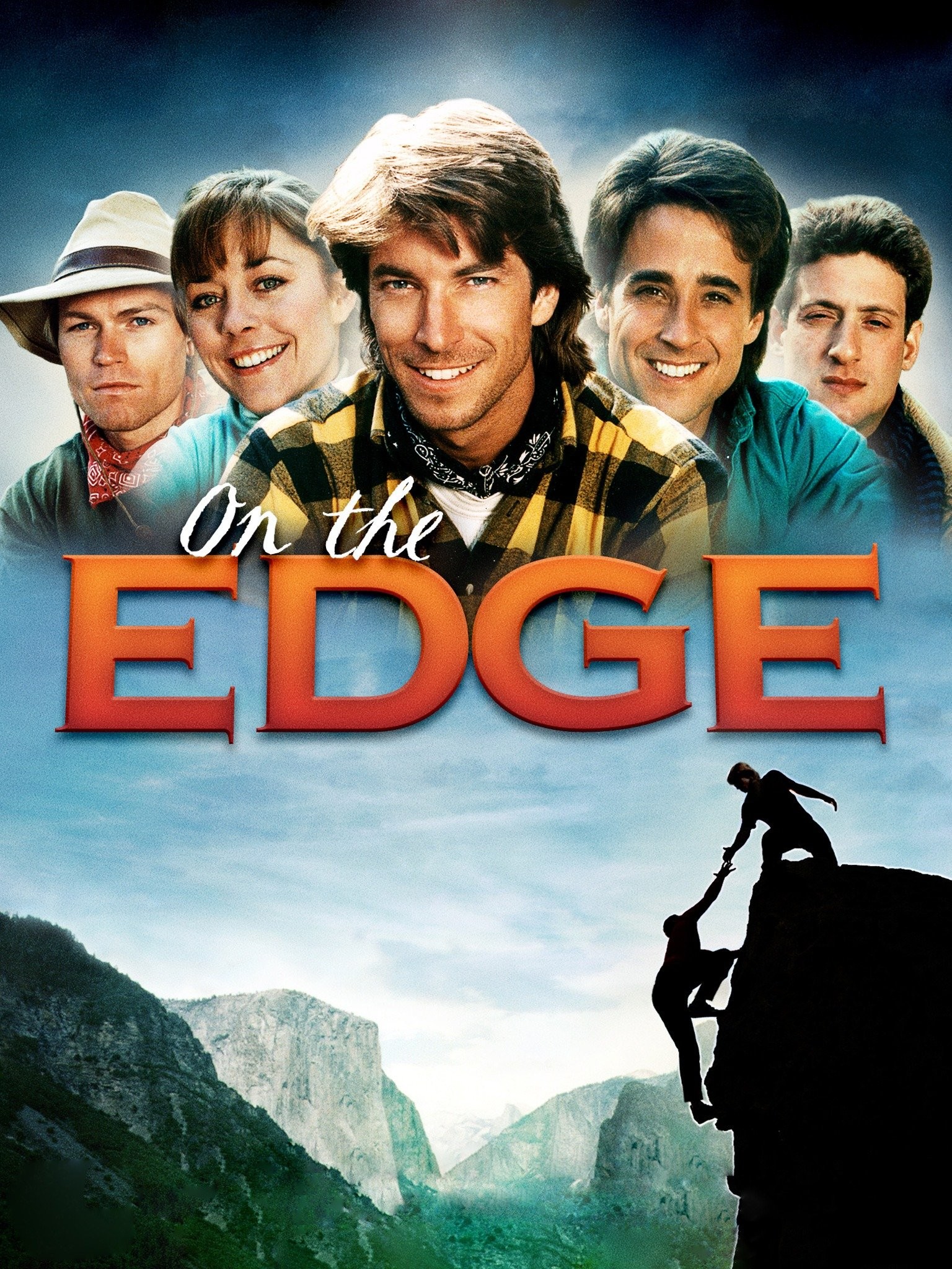 On the Edge Pictures | Rotten Tomatoes