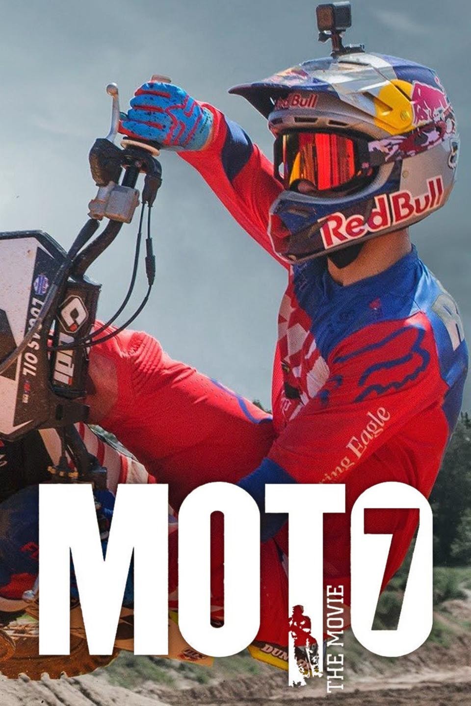 Moto 7: The Movie | Rotten Tomatoes