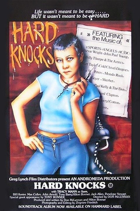 Hard Knocks Pictures | Rotten Tomatoes