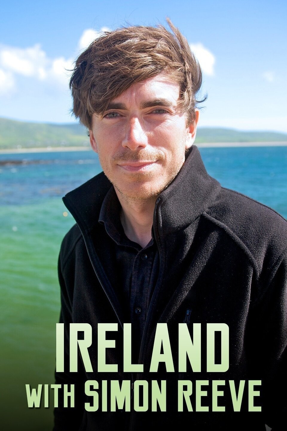 Ireland with Simon Reeve Season 1 | Rotten Tomatoes
