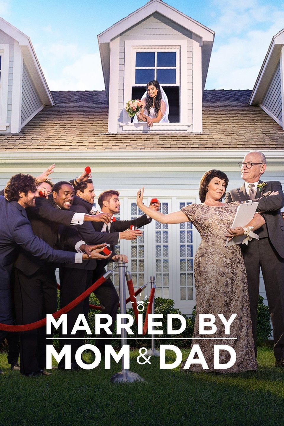Married by Mom & Dad | Rotten Tomatoes