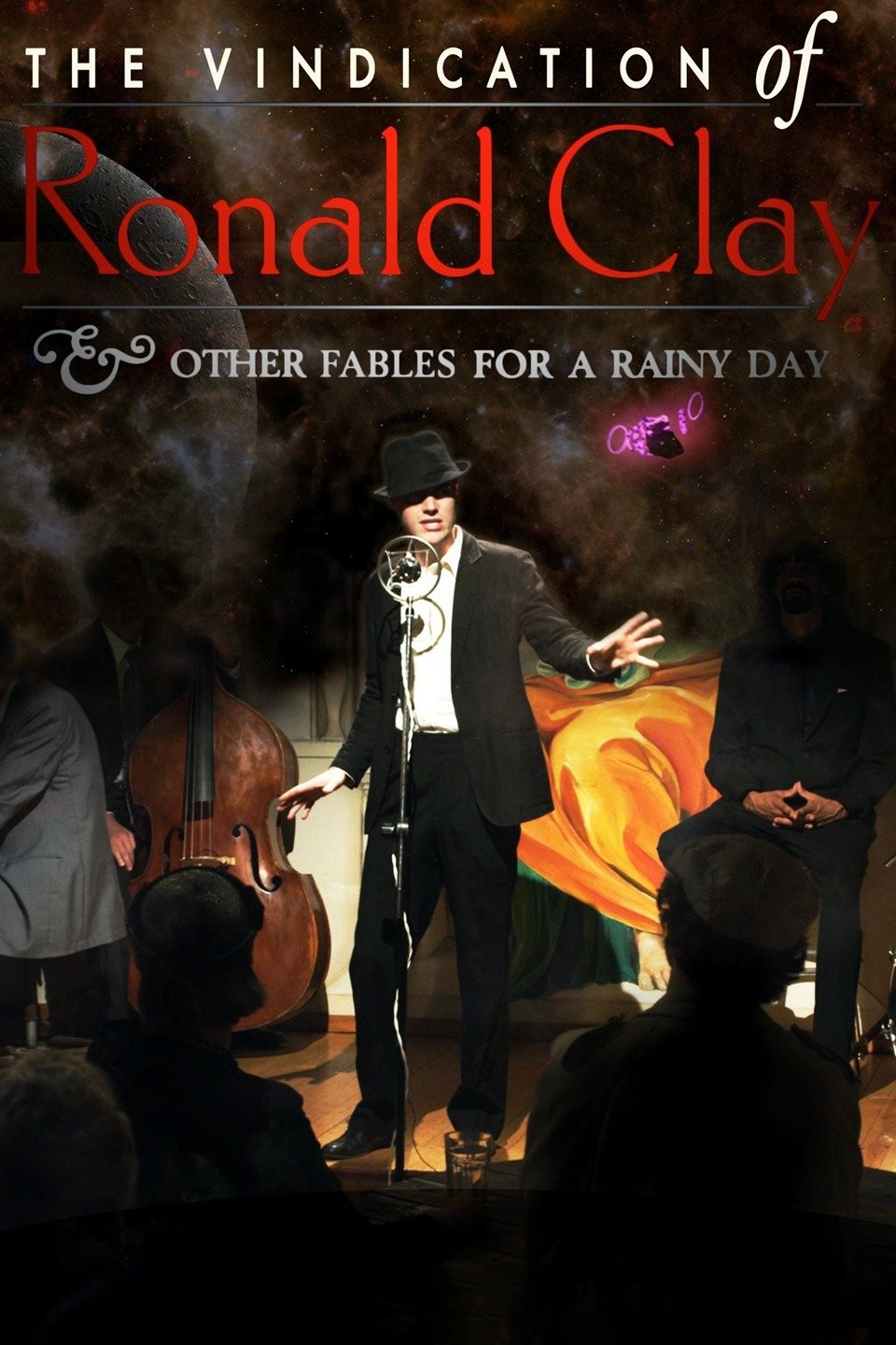 The Vindication of Ronald Clay Pictures | Rotten Tomatoes