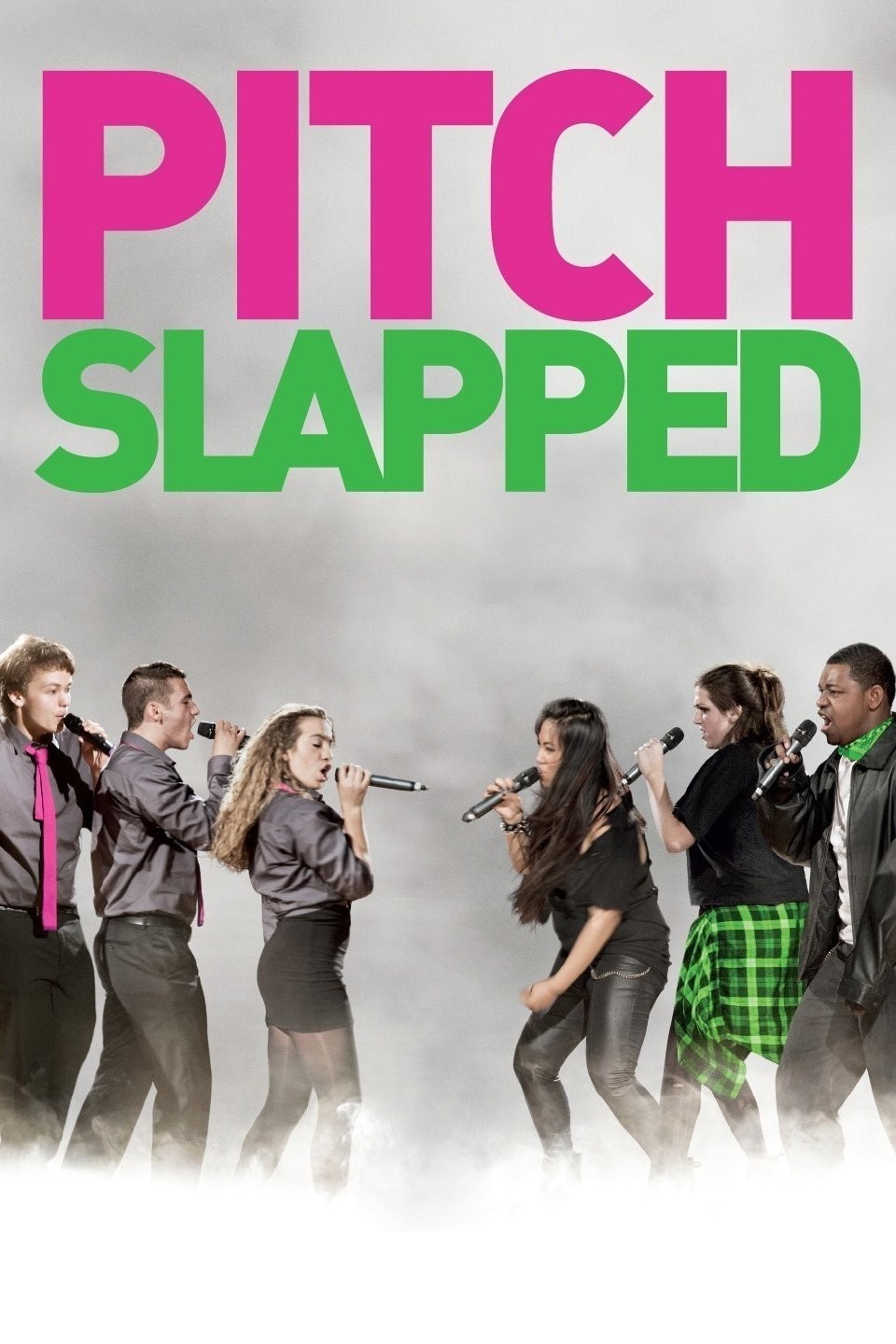 Pitch Slapped Pictures | Rotten Tomatoes