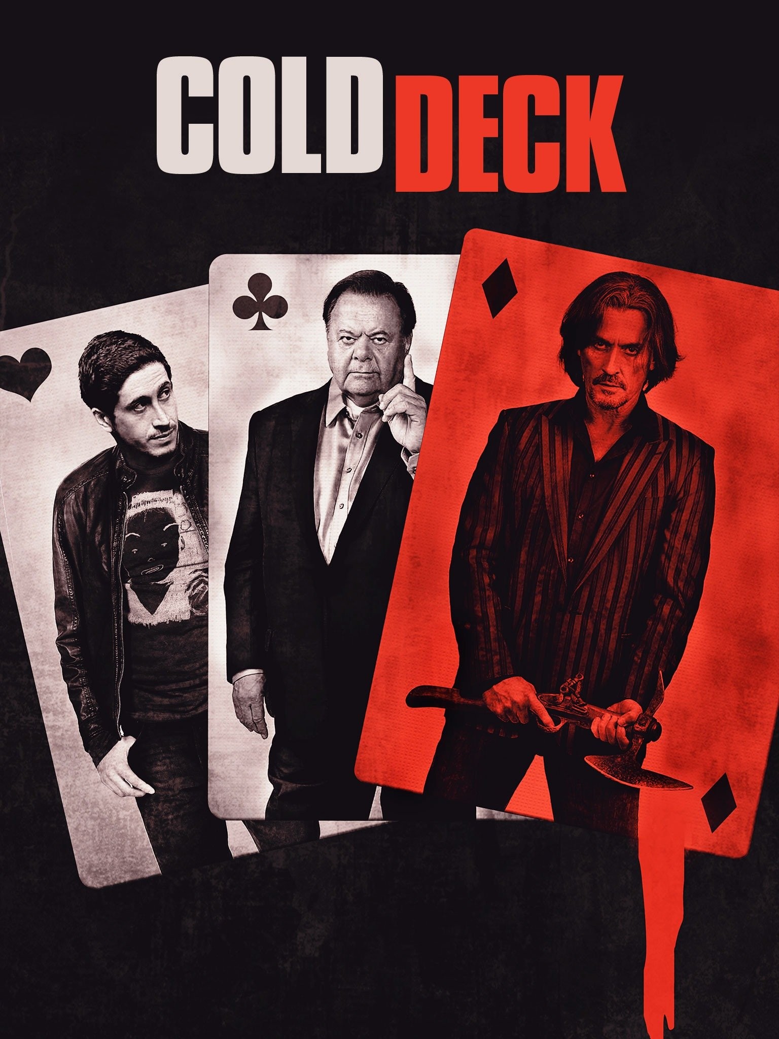 Cold Deck Pictures | Rotten Tomatoes