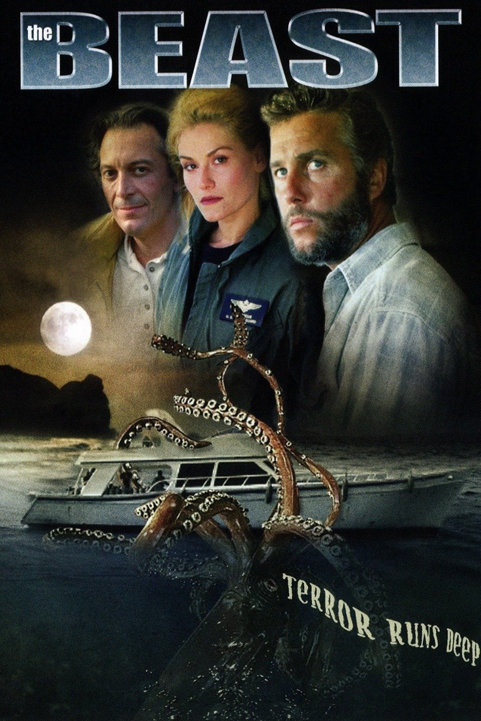 The Beast | Rotten Tomatoes