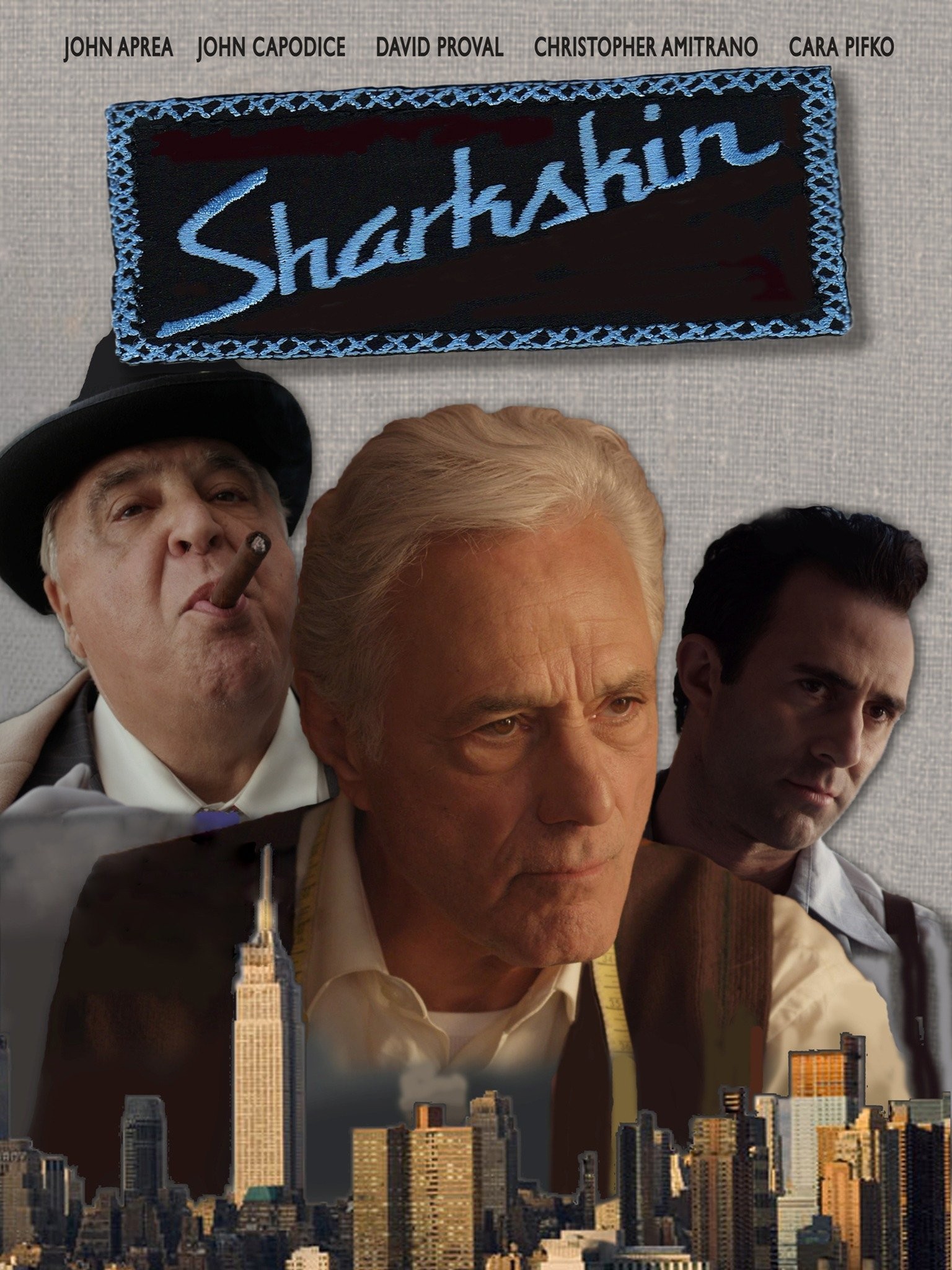 Sharkskin Pictures | Rotten Tomatoes