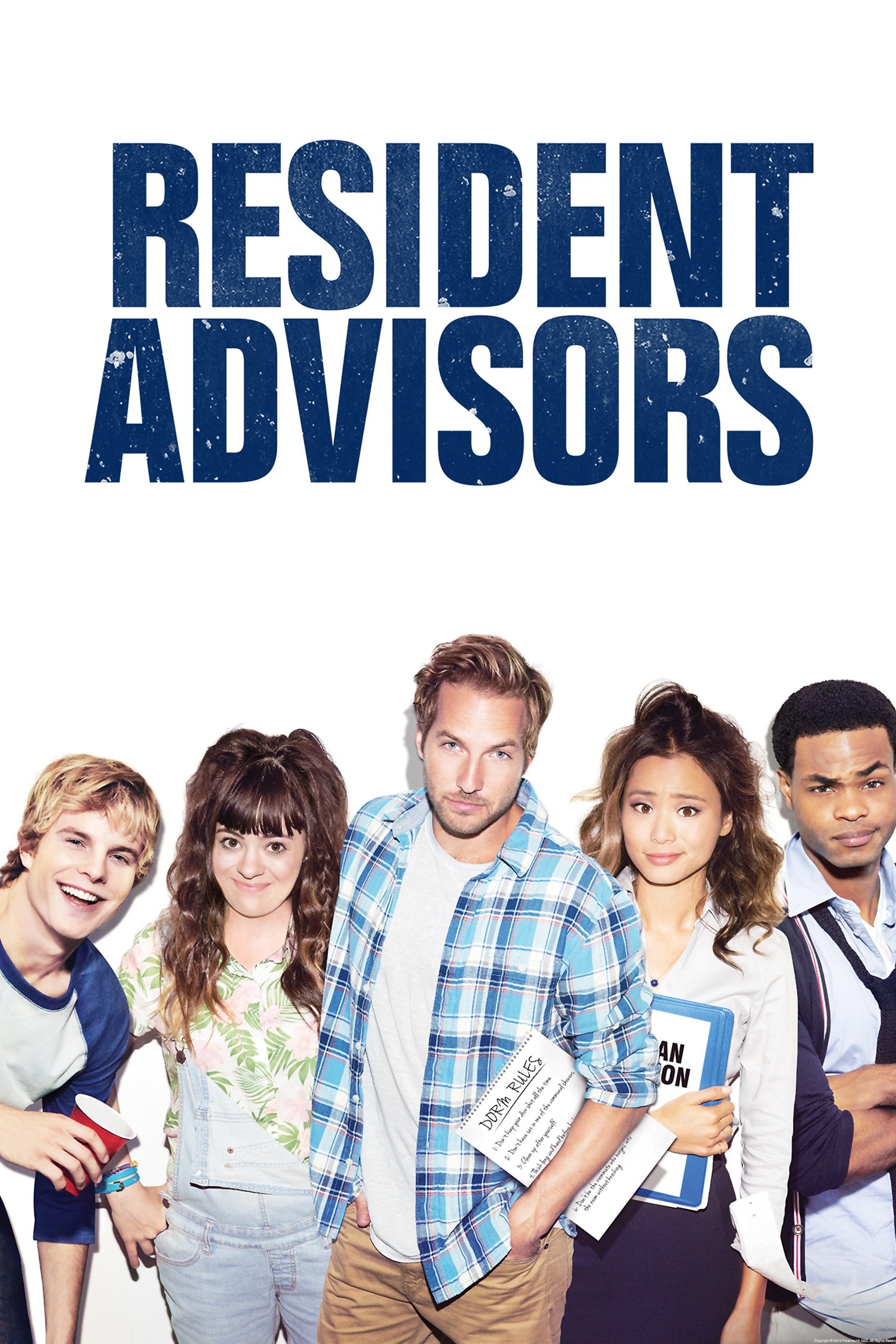 Resident Advisors | Rotten Tomatoes