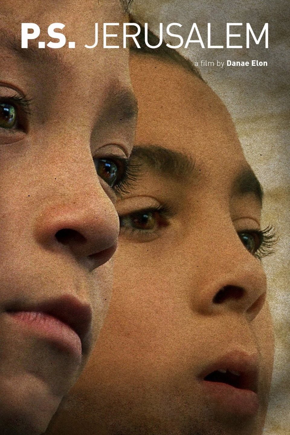 P.S. Jerusalem | Rotten Tomatoes