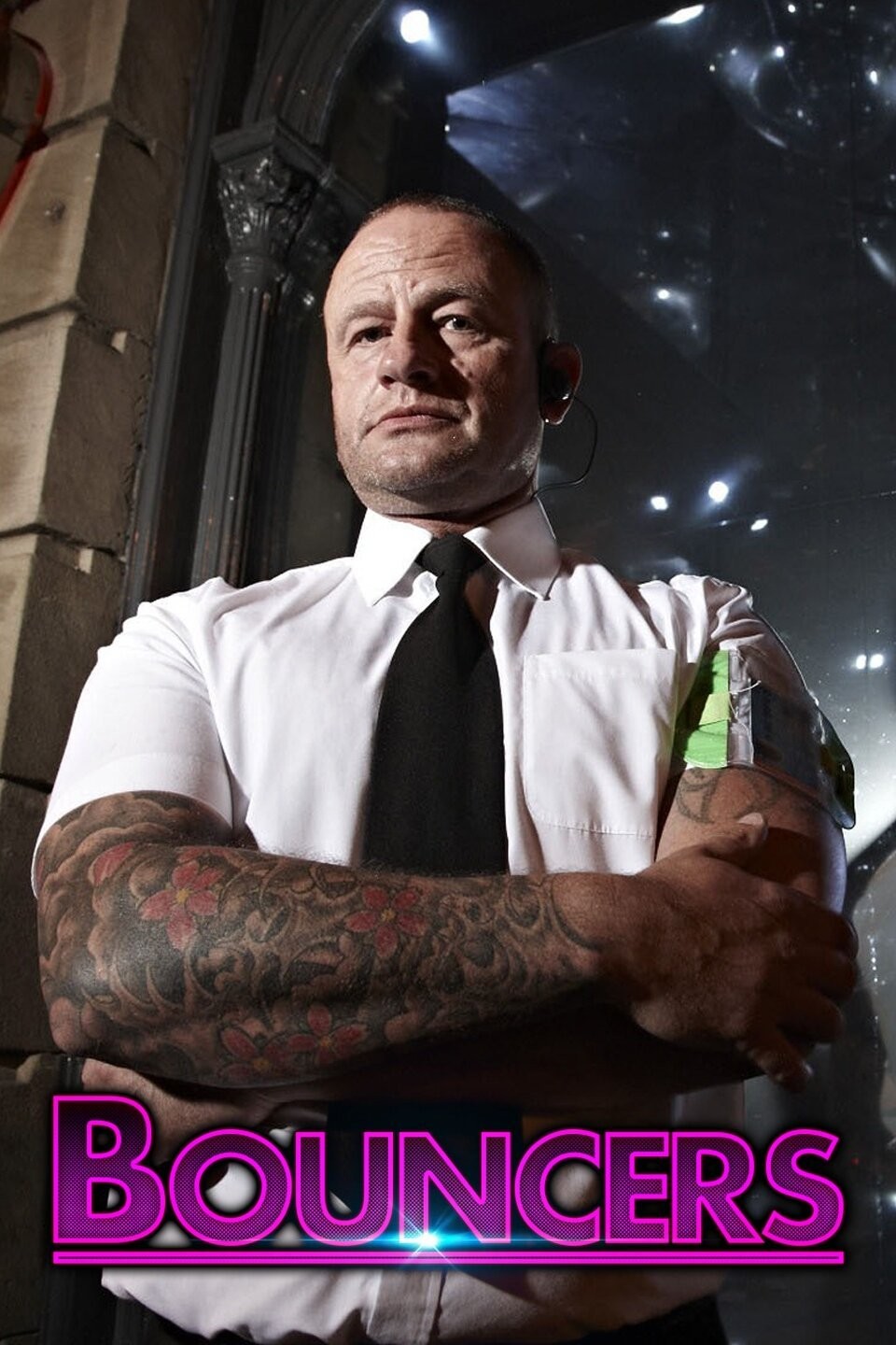 Bouncers Season 1 | Rotten Tomatoes