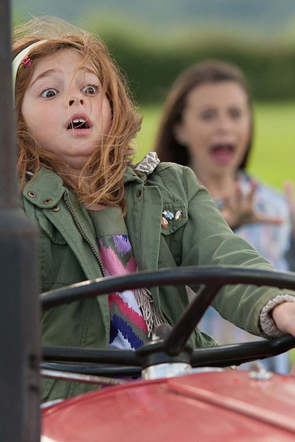 Izzy Wizzy and the Weeping Oak Pictures | Rotten Tomatoes