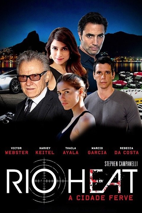 Rio Heat Pictures | Rotten Tomatoes