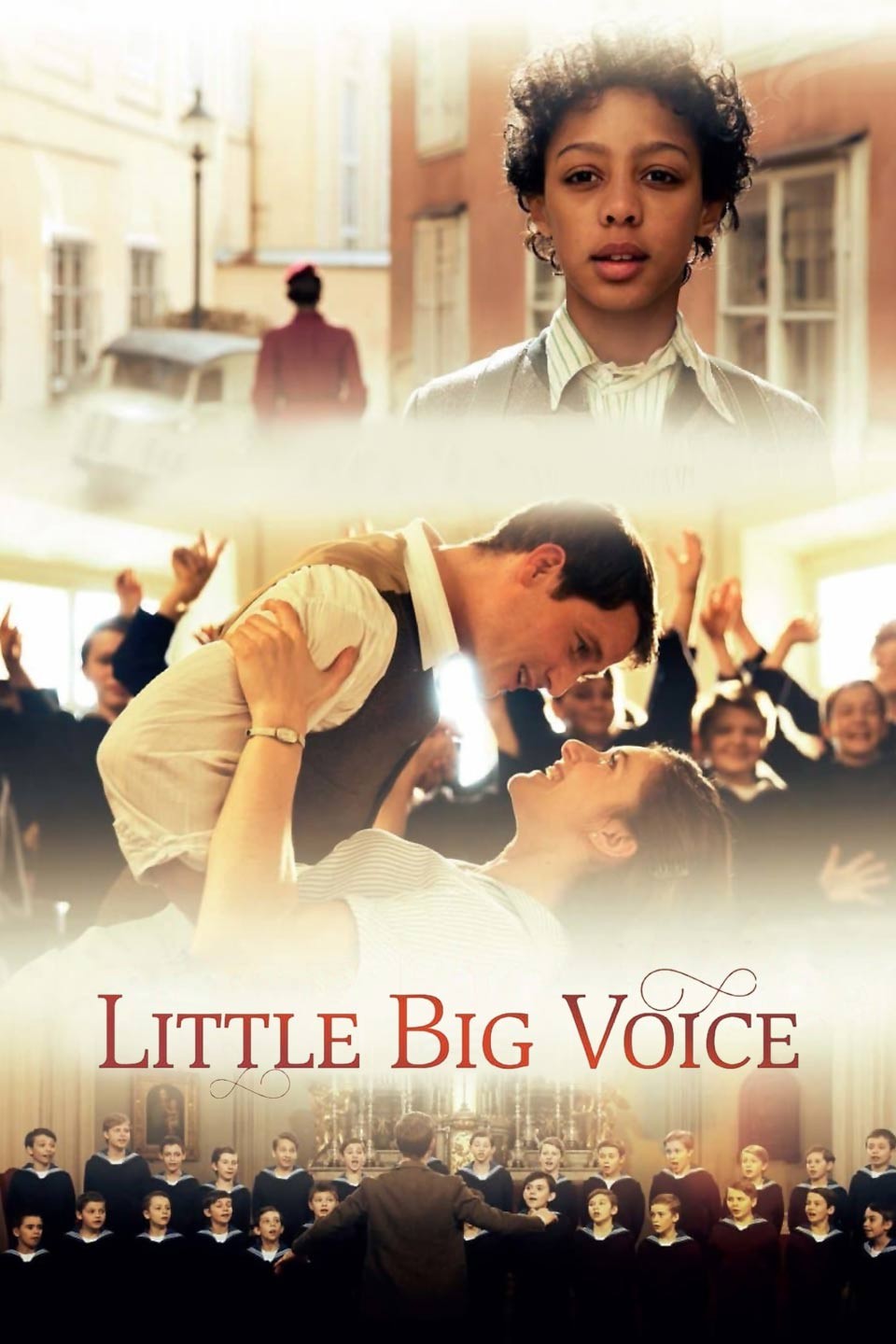 Little Big Voice Pictures | Rotten Tomatoes