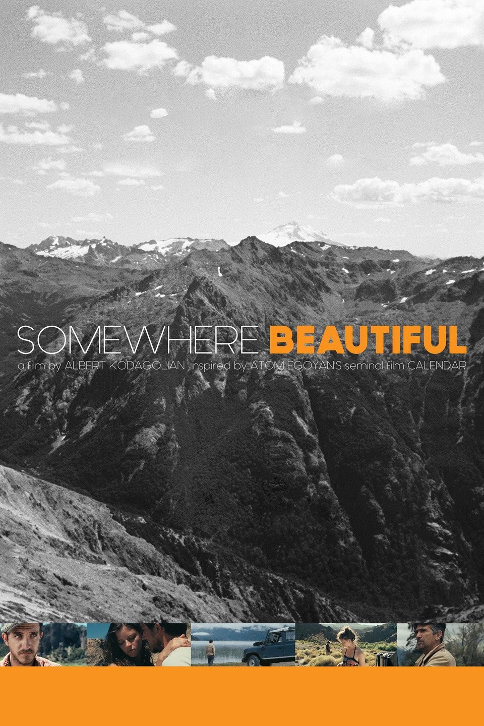 Somewhere Movie Quotes