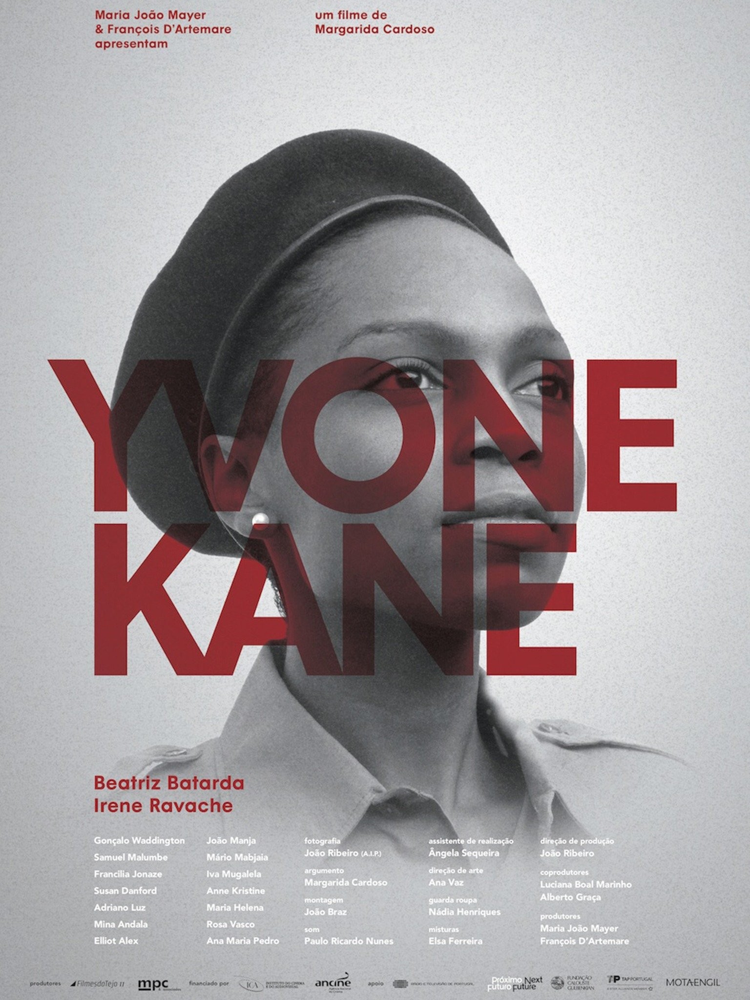 Yvone Kane Pictures | Rotten Tomatoes