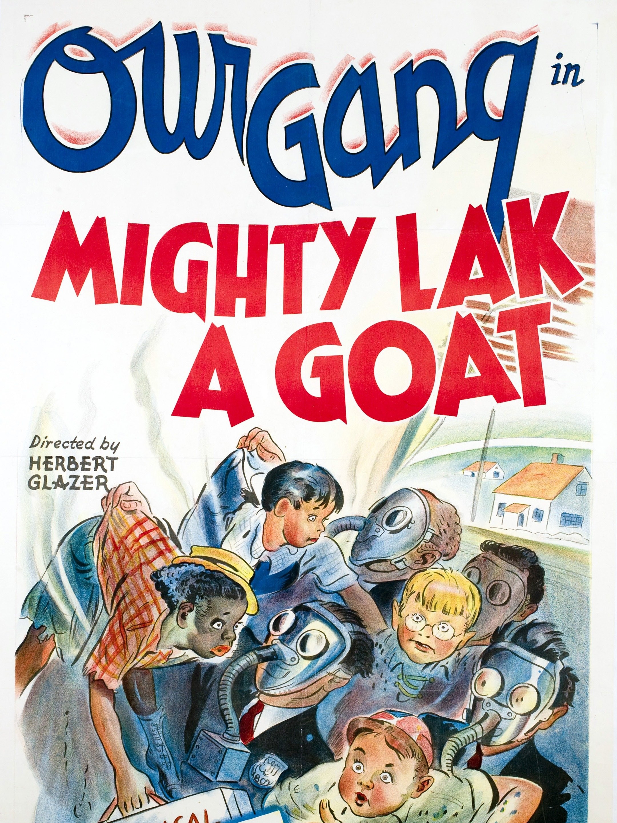 Mighty Lak a Goat Pictures | Rotten Tomatoes