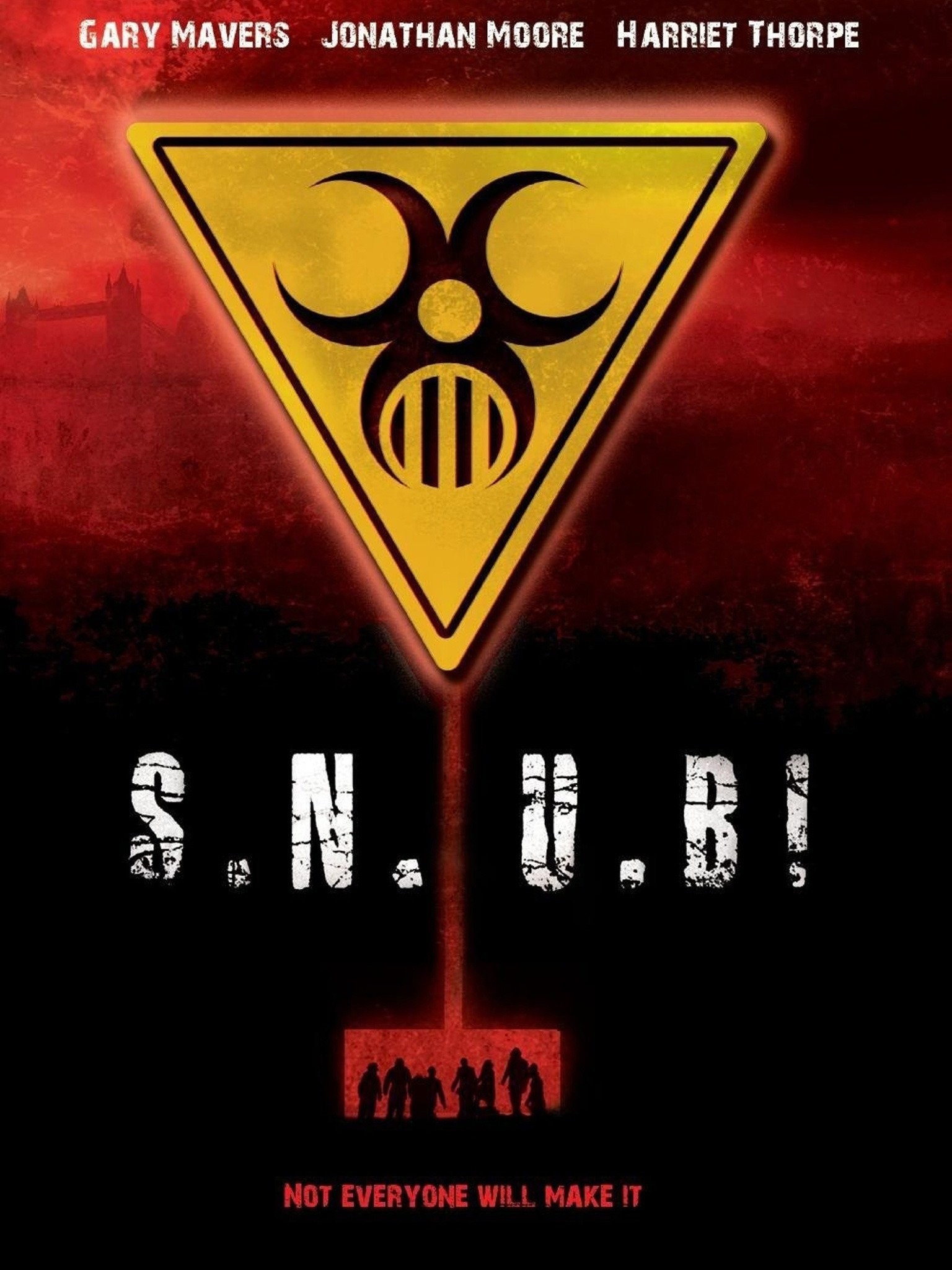 S.N.U.B! Pictures | Rotten Tomatoes