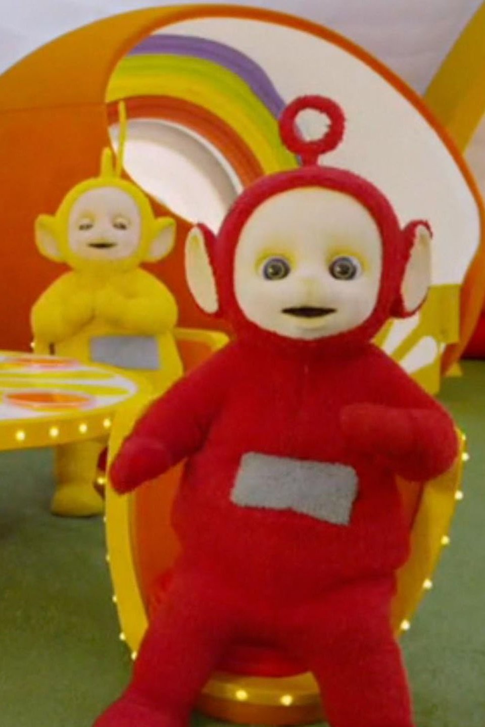 Puddles Pictures | Rotten Tomatoes