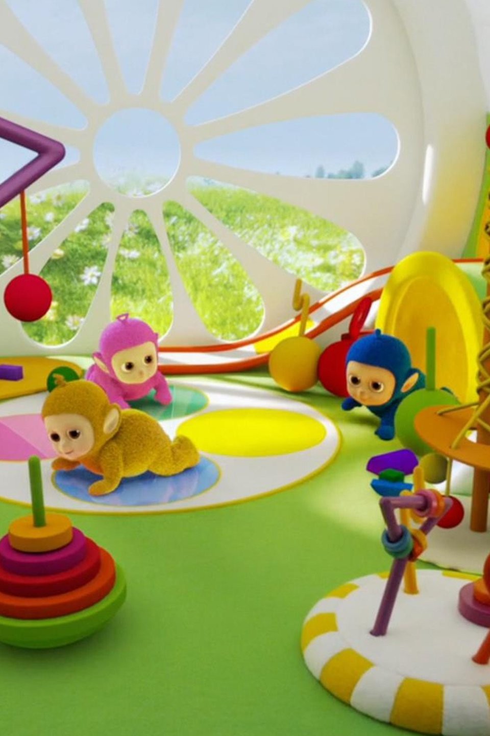 Roundy Round Pictures | Rotten Tomatoes