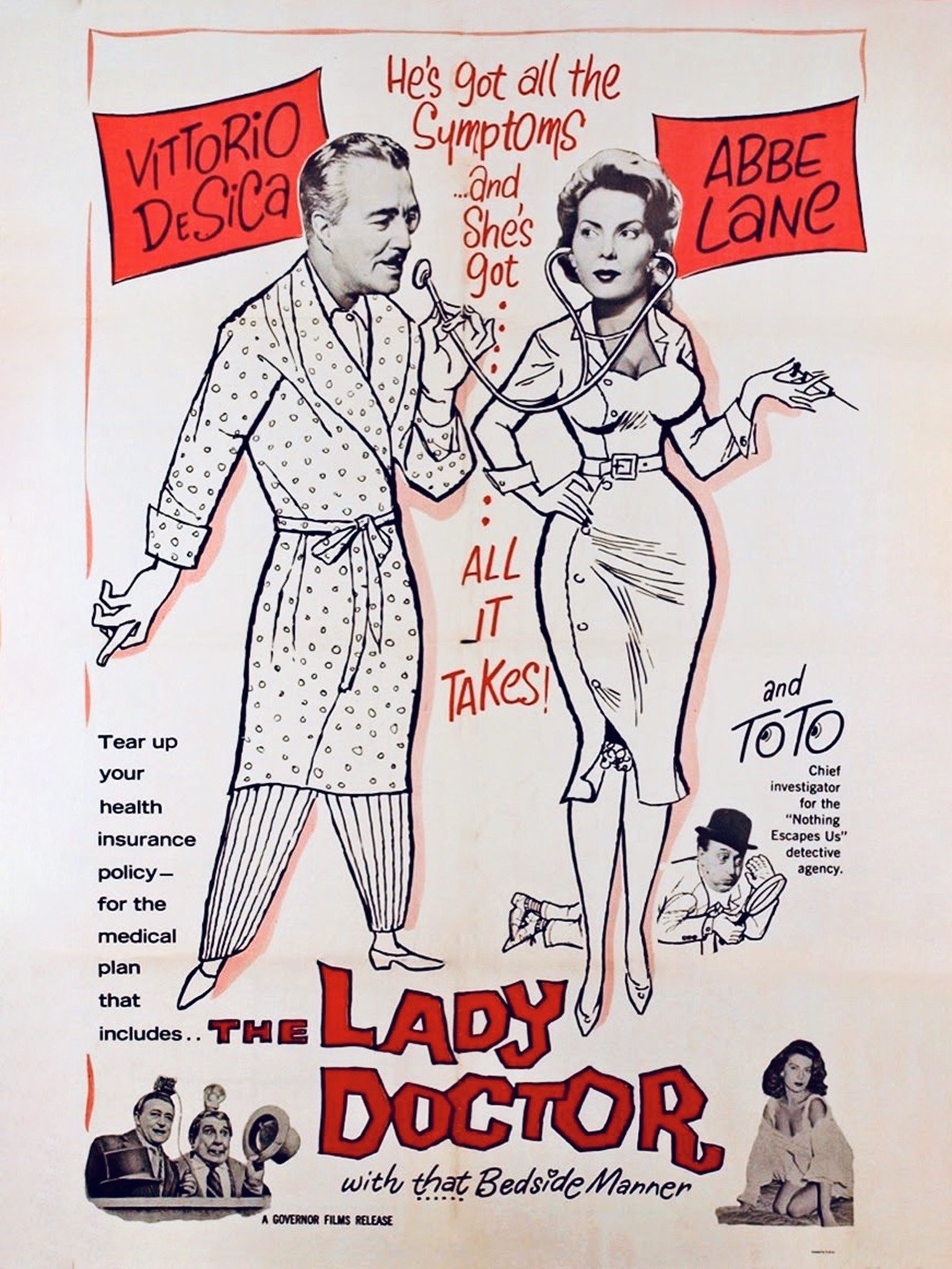 The Lady Doctor Pictures | Rotten Tomatoes