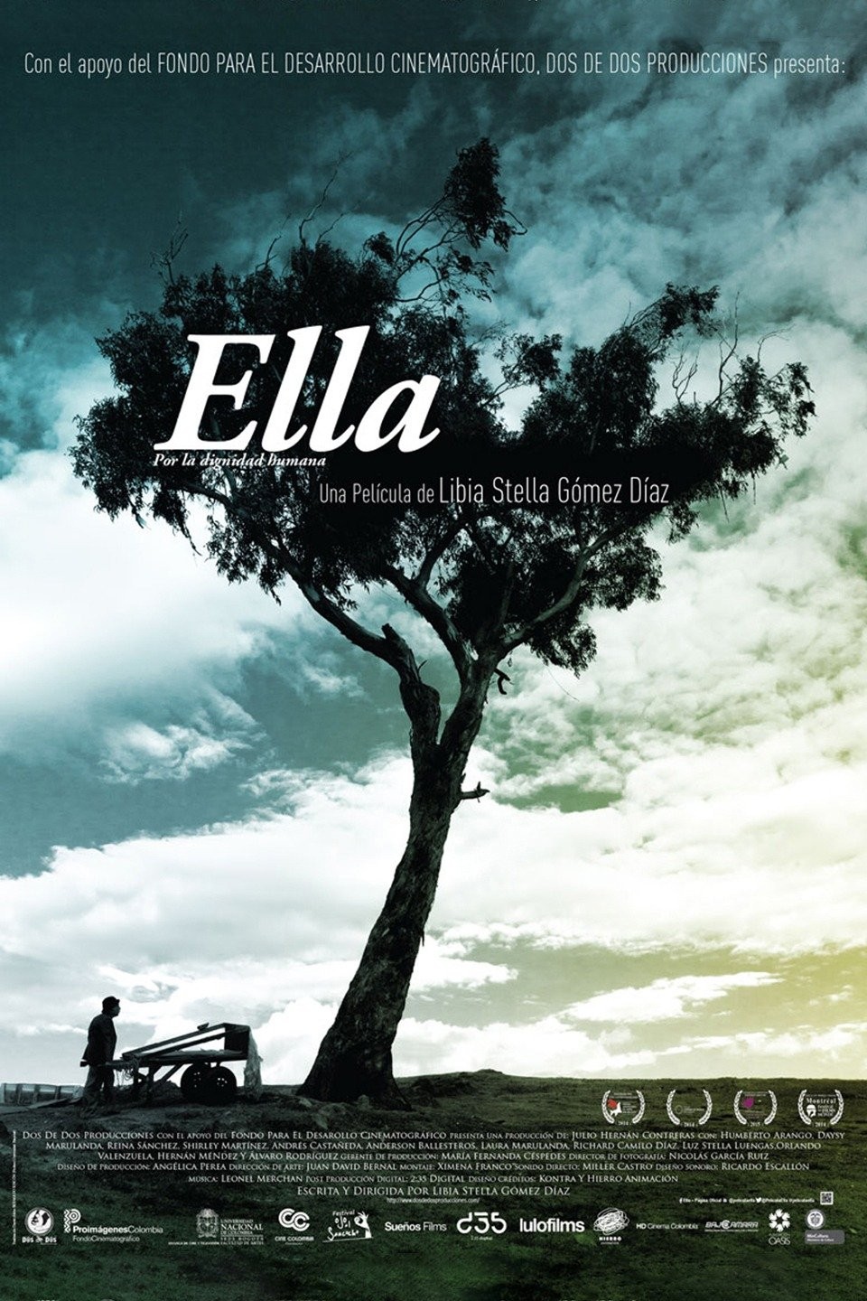 Ella | Rotten Tomatoes