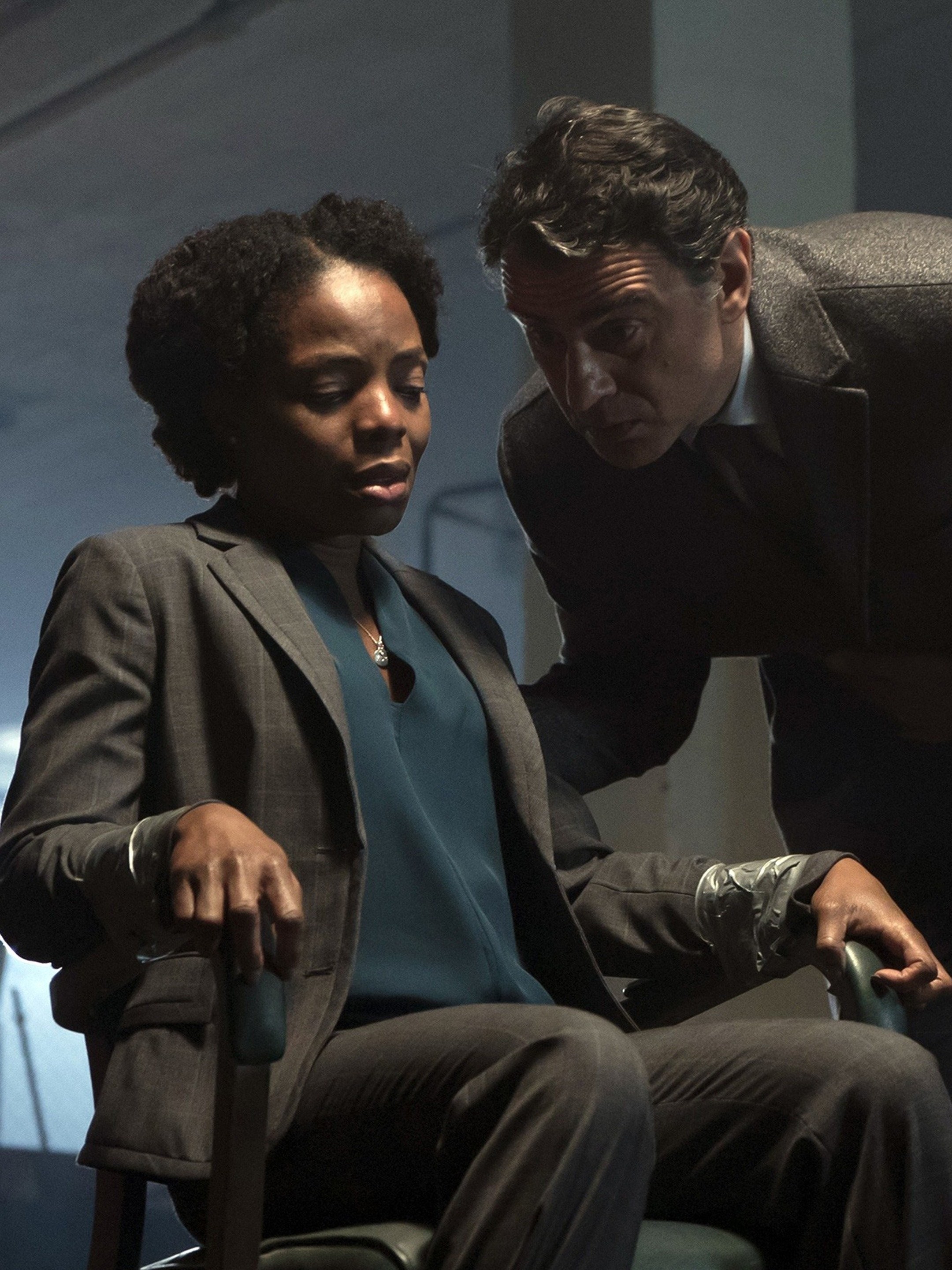 Mr. Gregory Devry Pictures | Rotten Tomatoes