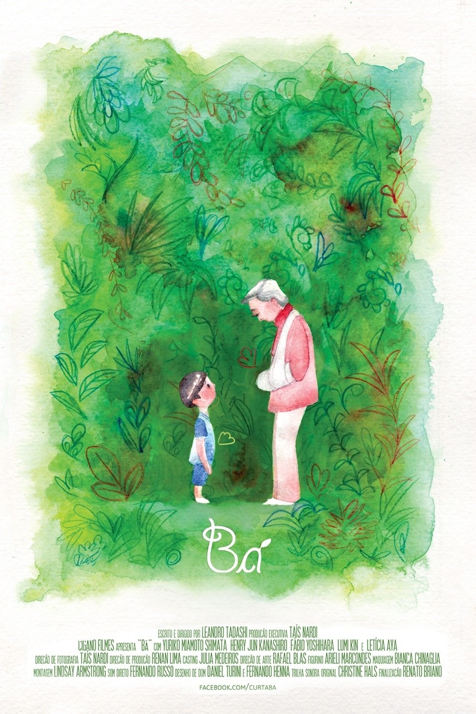 Bá | Rotten Tomatoes