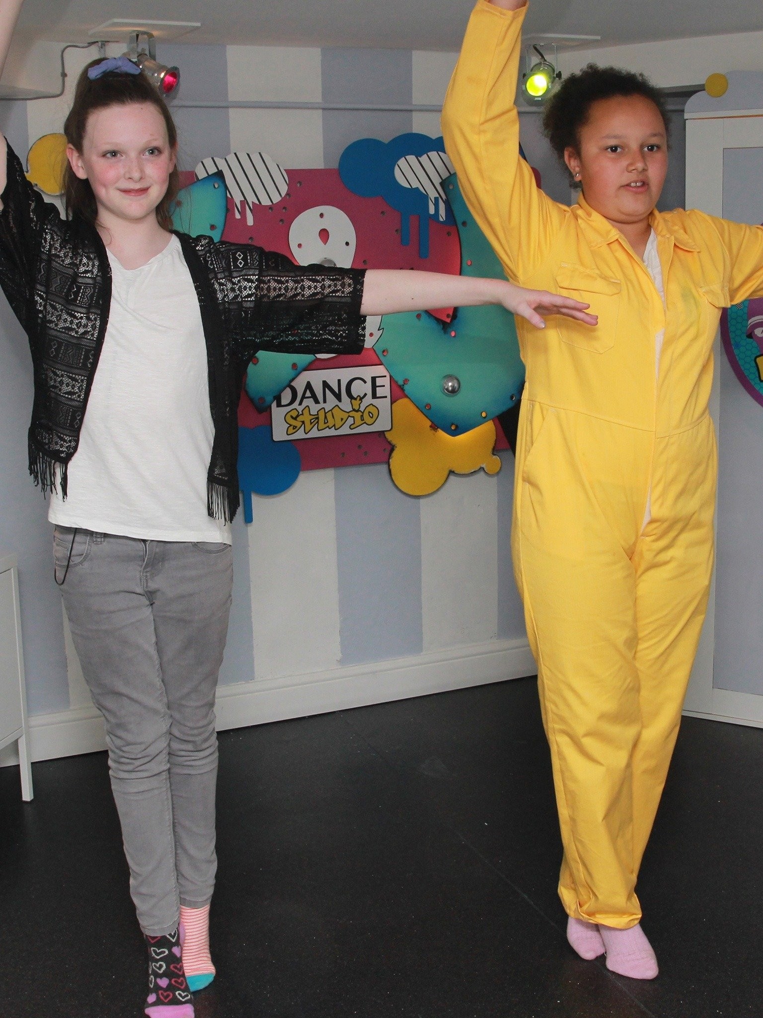 Dance Den Pictures | Rotten Tomatoes