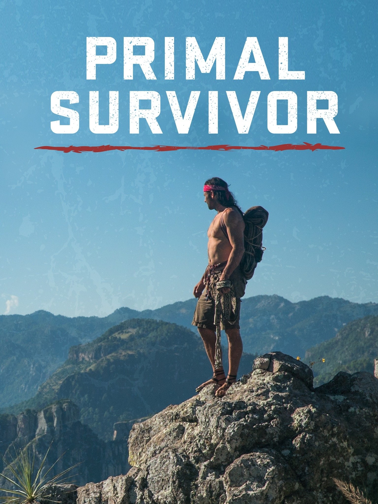 Primal Survivor Pictures | Rotten Tomatoes