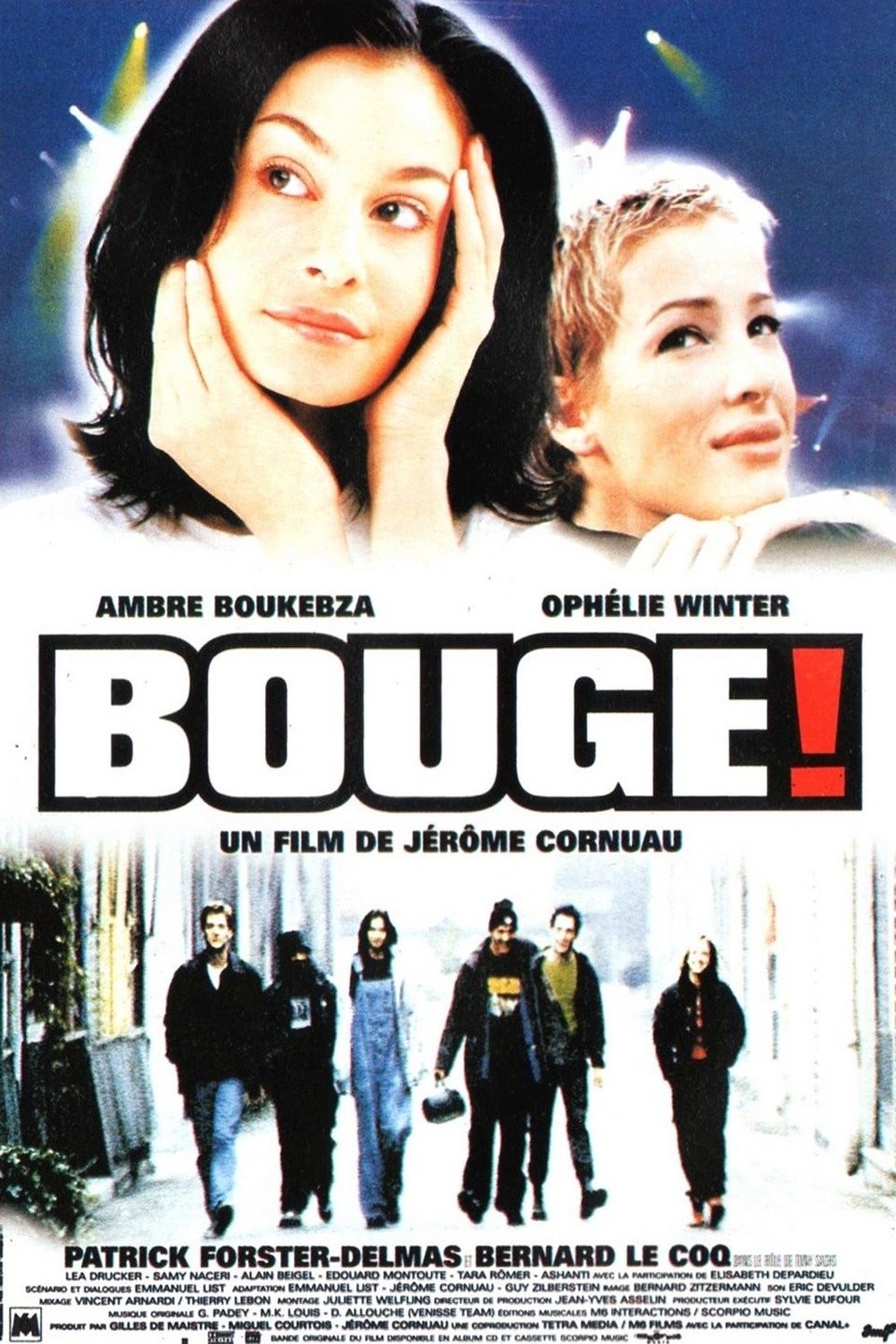 Bouge! Pictures | Rotten Tomatoes
